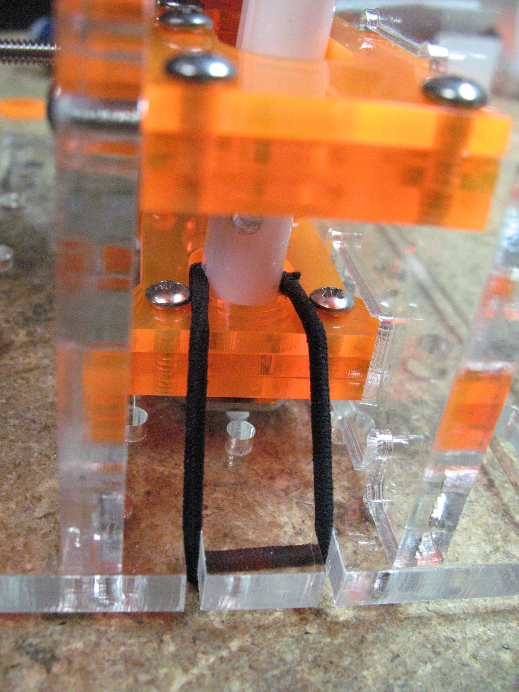 How to Make a C.R.A.S.H. Space Store Front Music Thwacker : 8 Steps ...