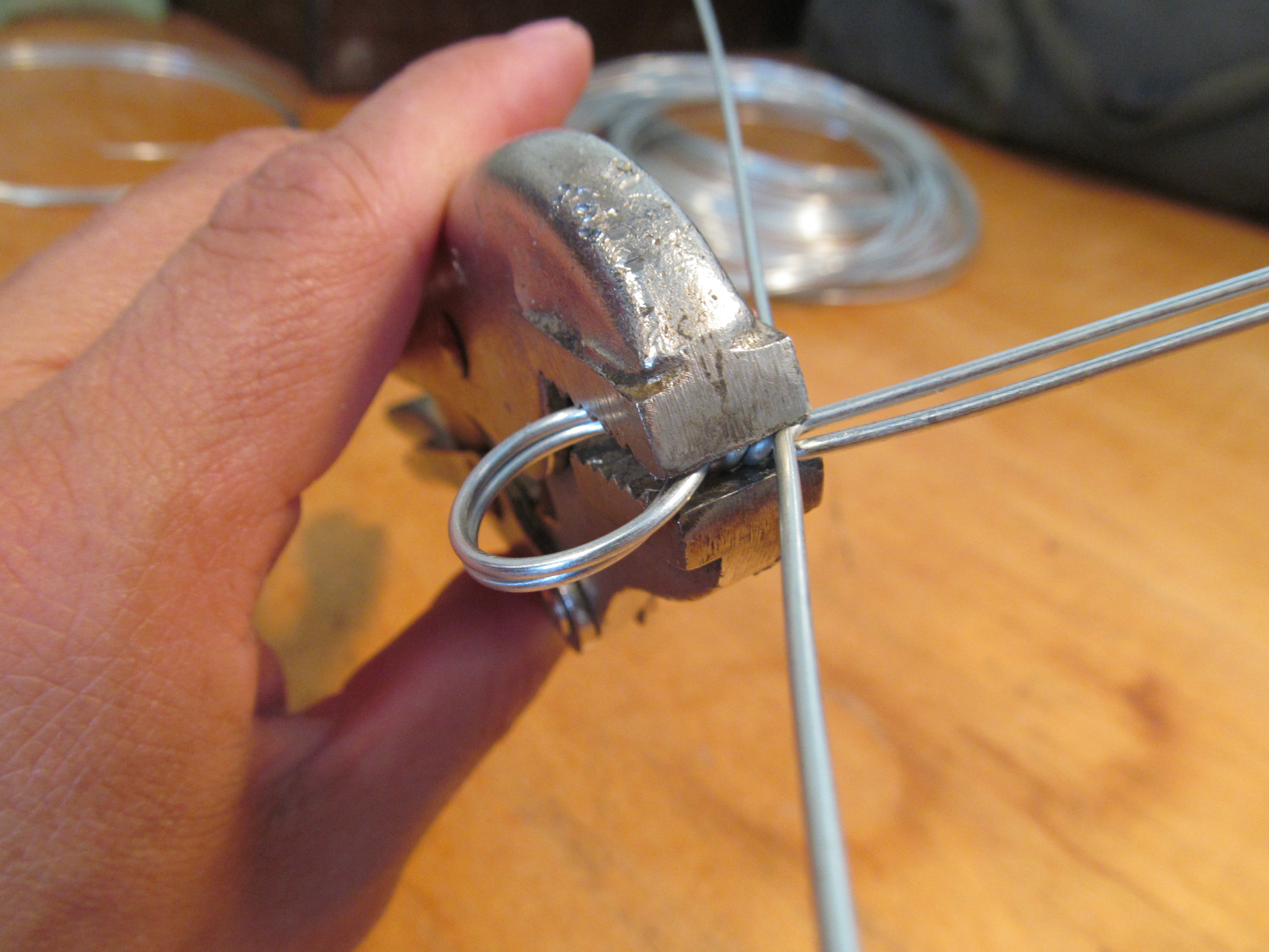 Easy Parachute Man : 4 Steps (with Pictures) - Instructables