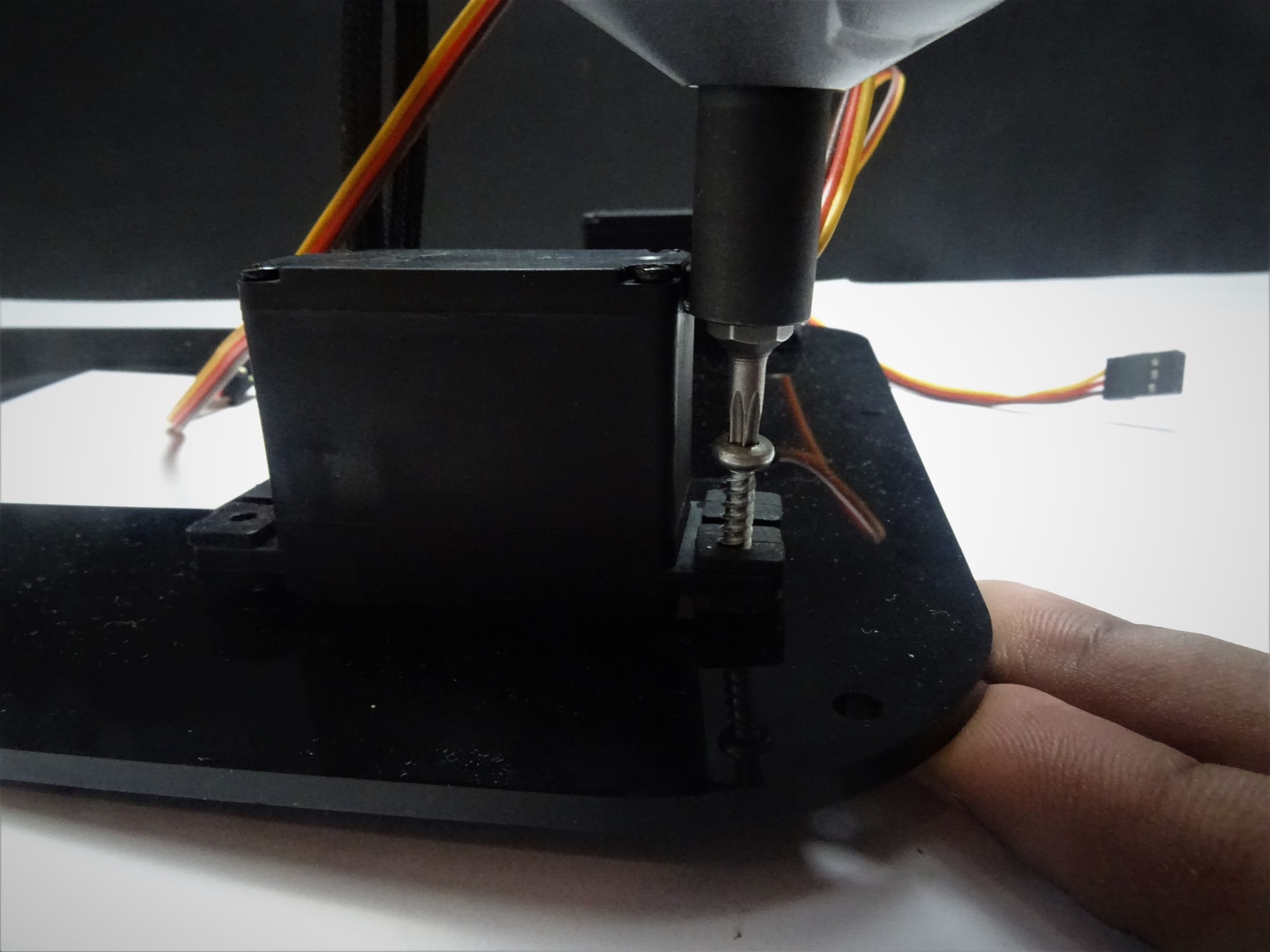Arduino RC Amphibious Rover : 39 Steps (with Pictures) - Instructables