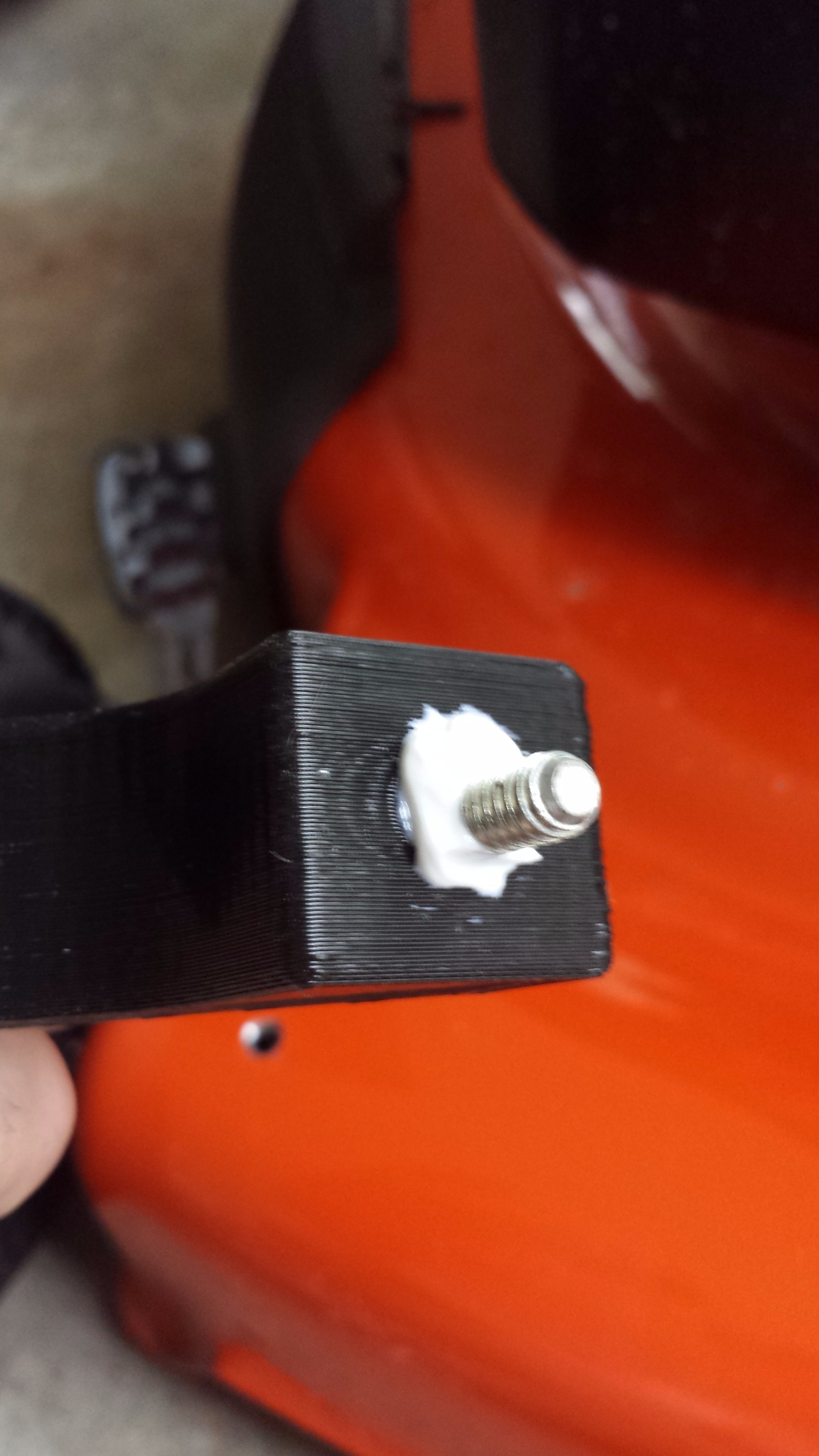 3D Printed Lawn Mower Handle : 8 Steps - Instructables