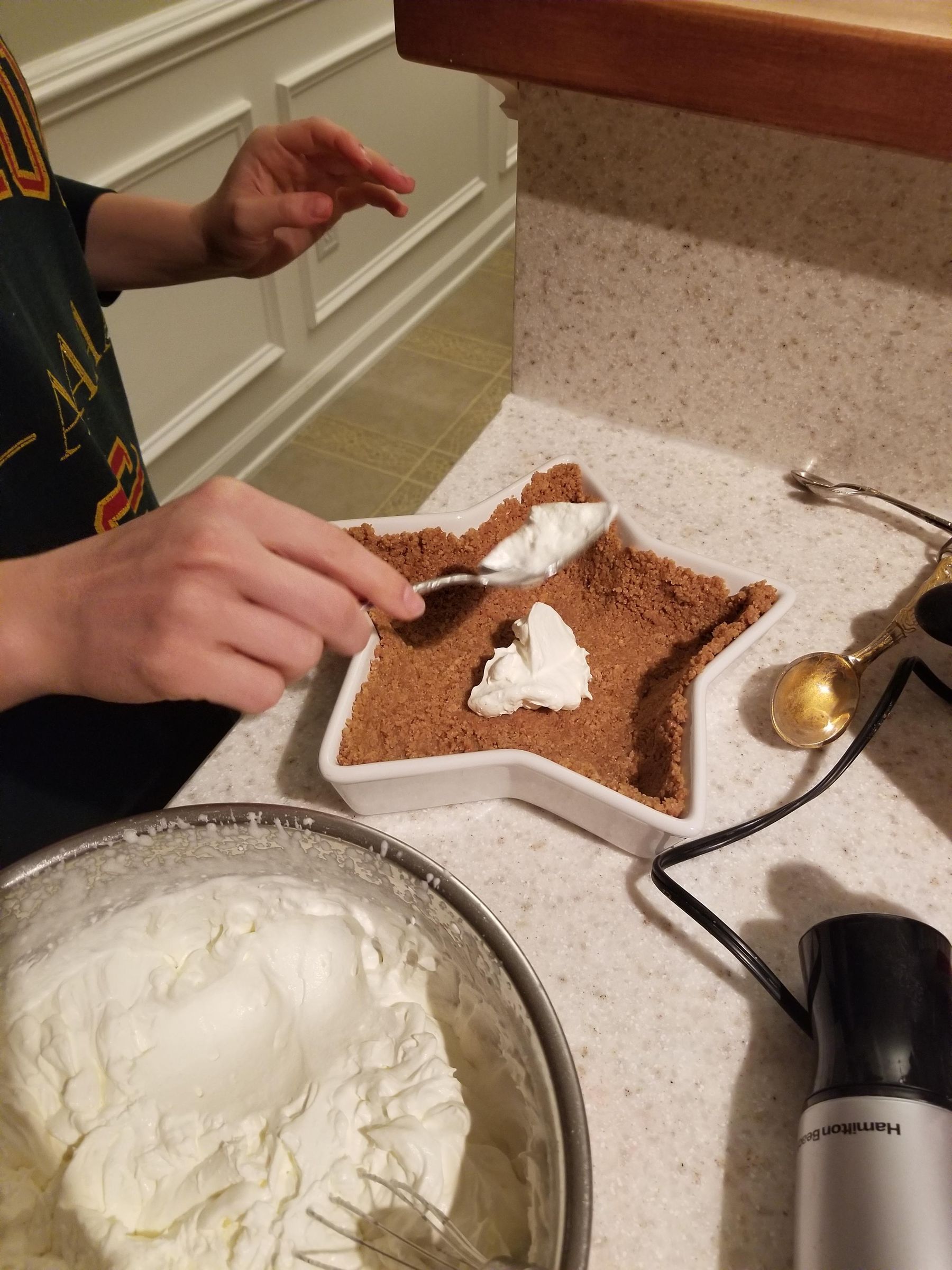 How to Make an American Pie : 6 Steps - Instructables