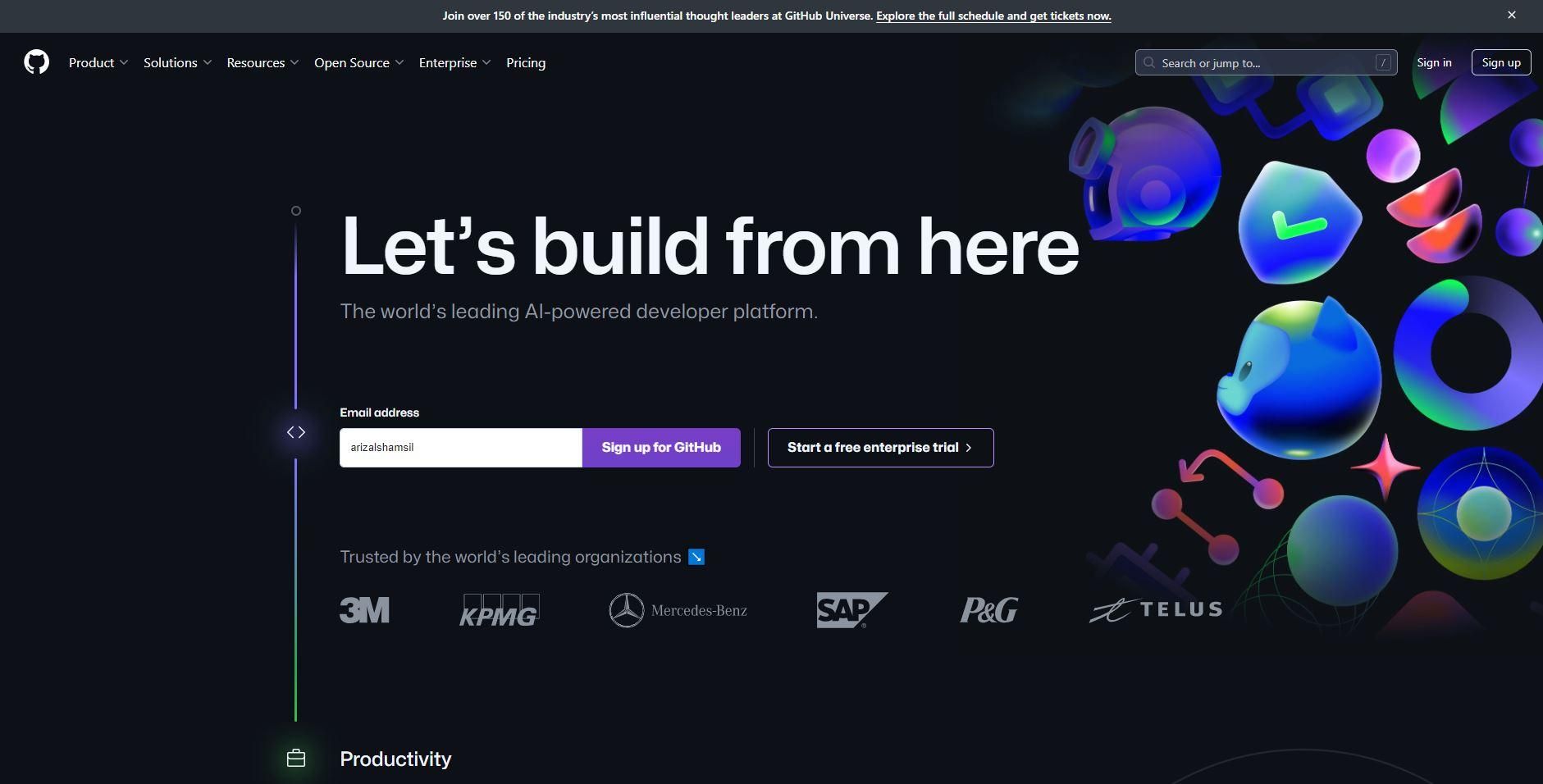 Follow the Steps Outlined in This Guide to Set Up Your GitHub Repository As Web Page, : 5 Steps ...