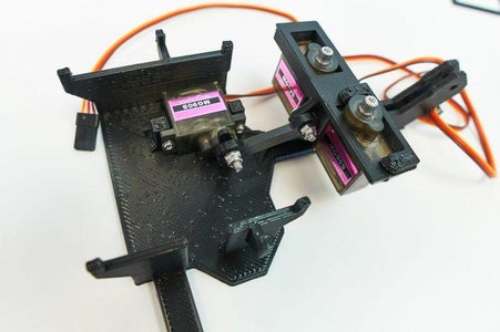 TICO – Tic -Tac-Toe Arduino Robot : 11 Steps (with Pictures) - Instructables