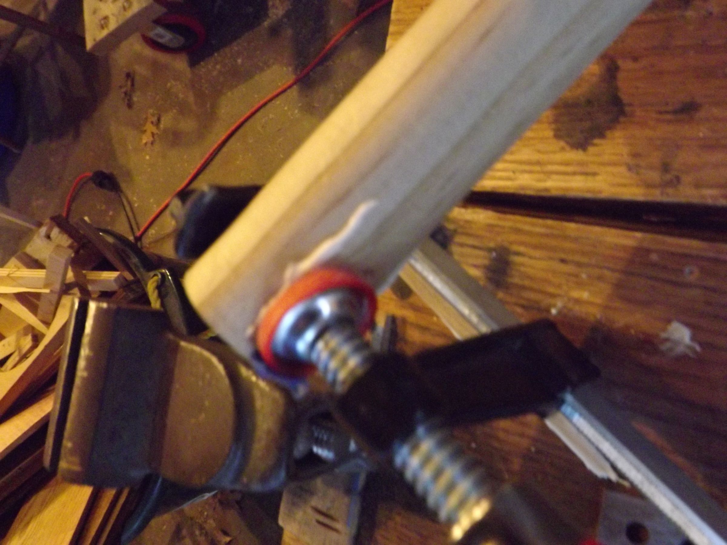 Making a Skew Chisel for the Lathe : 16 Steps - Instructables