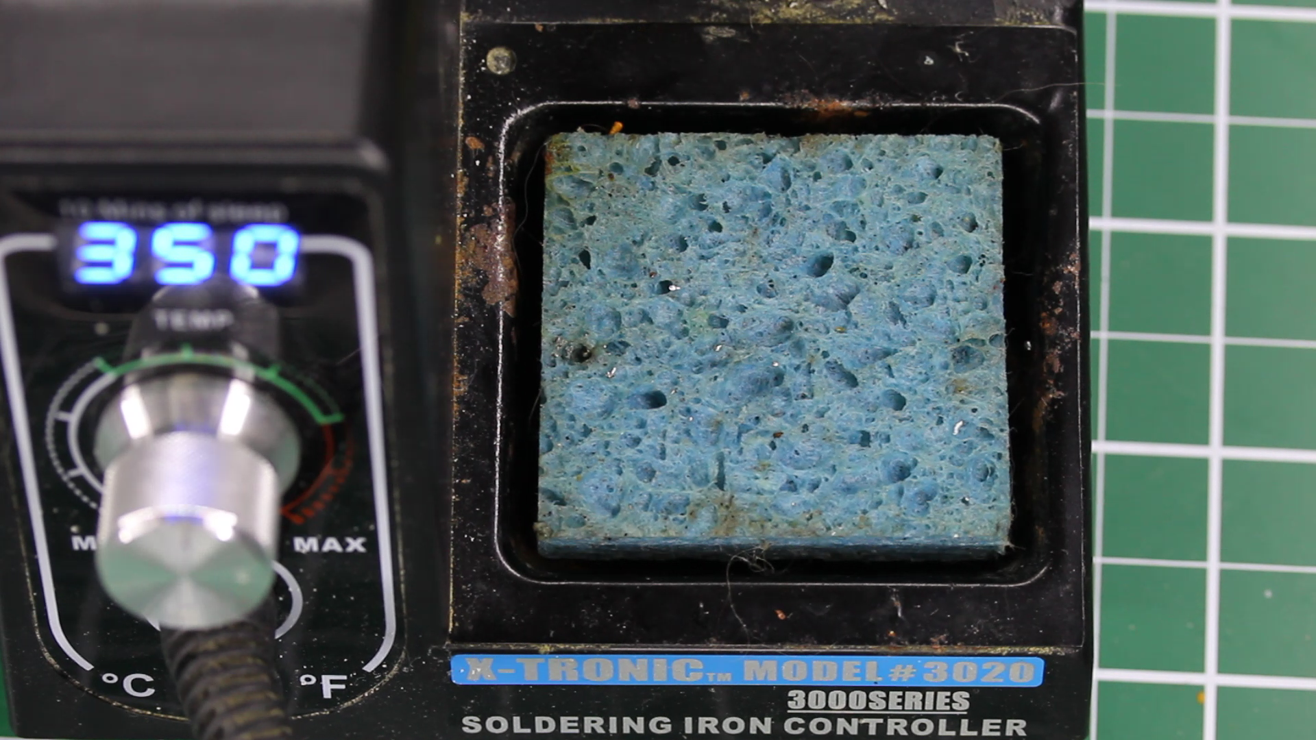 Recommended Supplies for Basic Soldering : 6 Steps (with Pictures ...