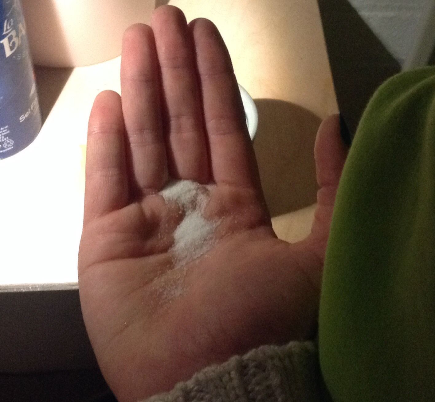 Contact Lens Solution DIY : 5 Steps - Instructables