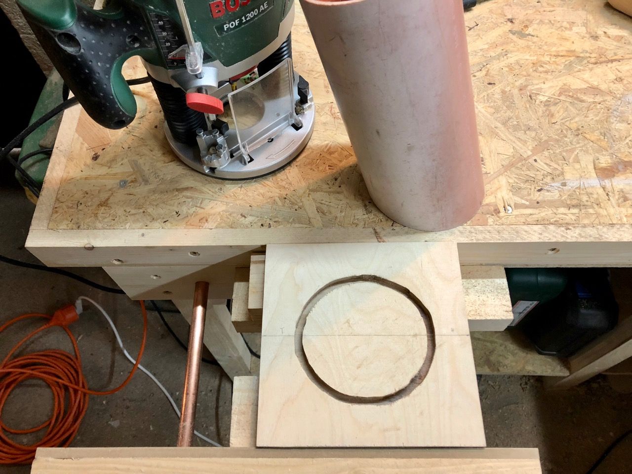 DIY Woodworking Vise : 11 Steps (with Pictures) - Instructables