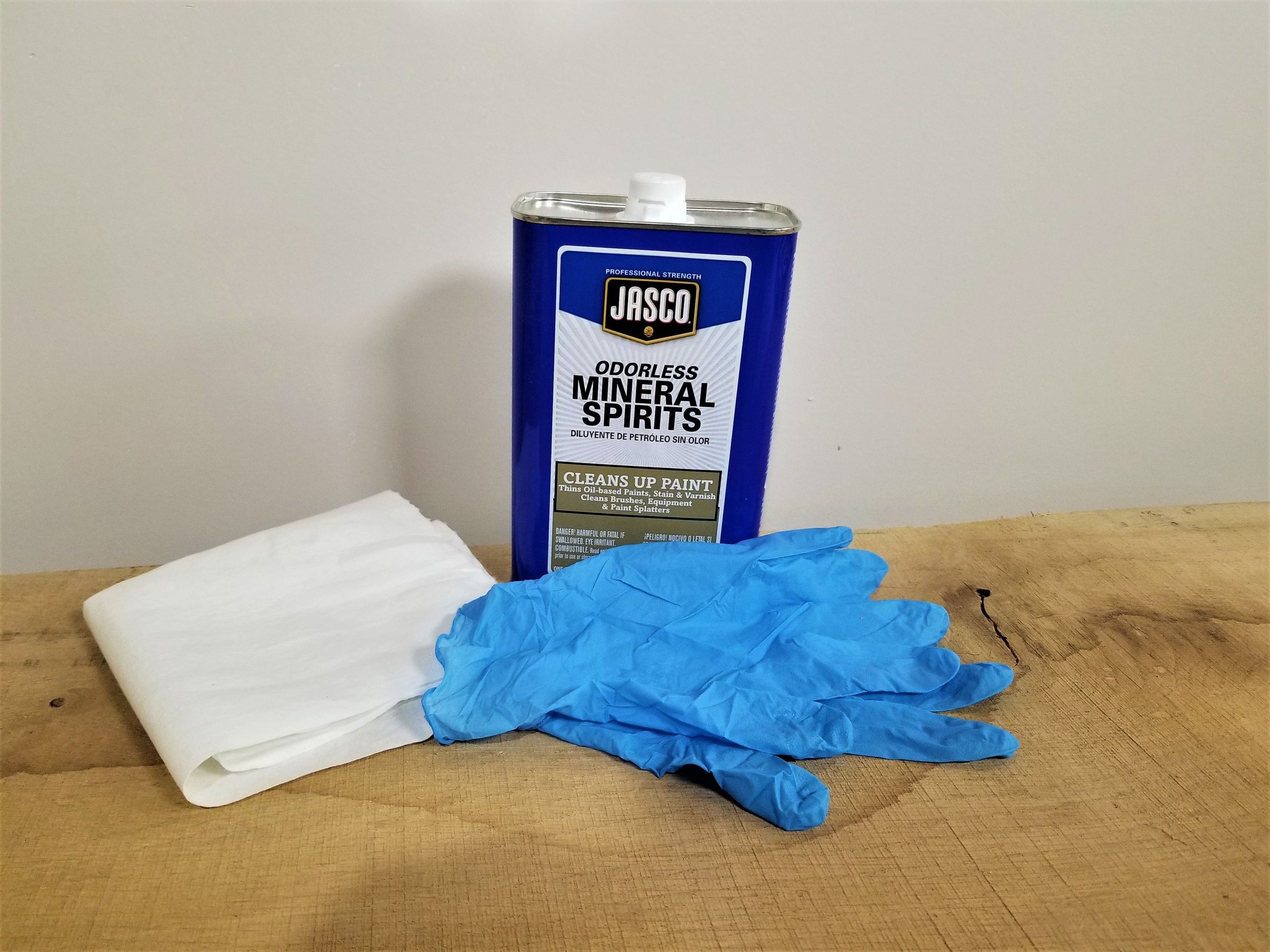 How to Apply Wipe-On Varnish : 5 Steps (with Pictures) - Instructables