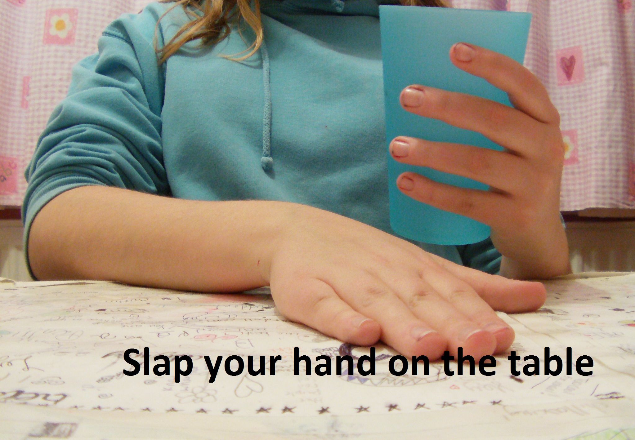 The Cup Song From Pitch Perfect Tutorial! : 13 Steps - Instructables