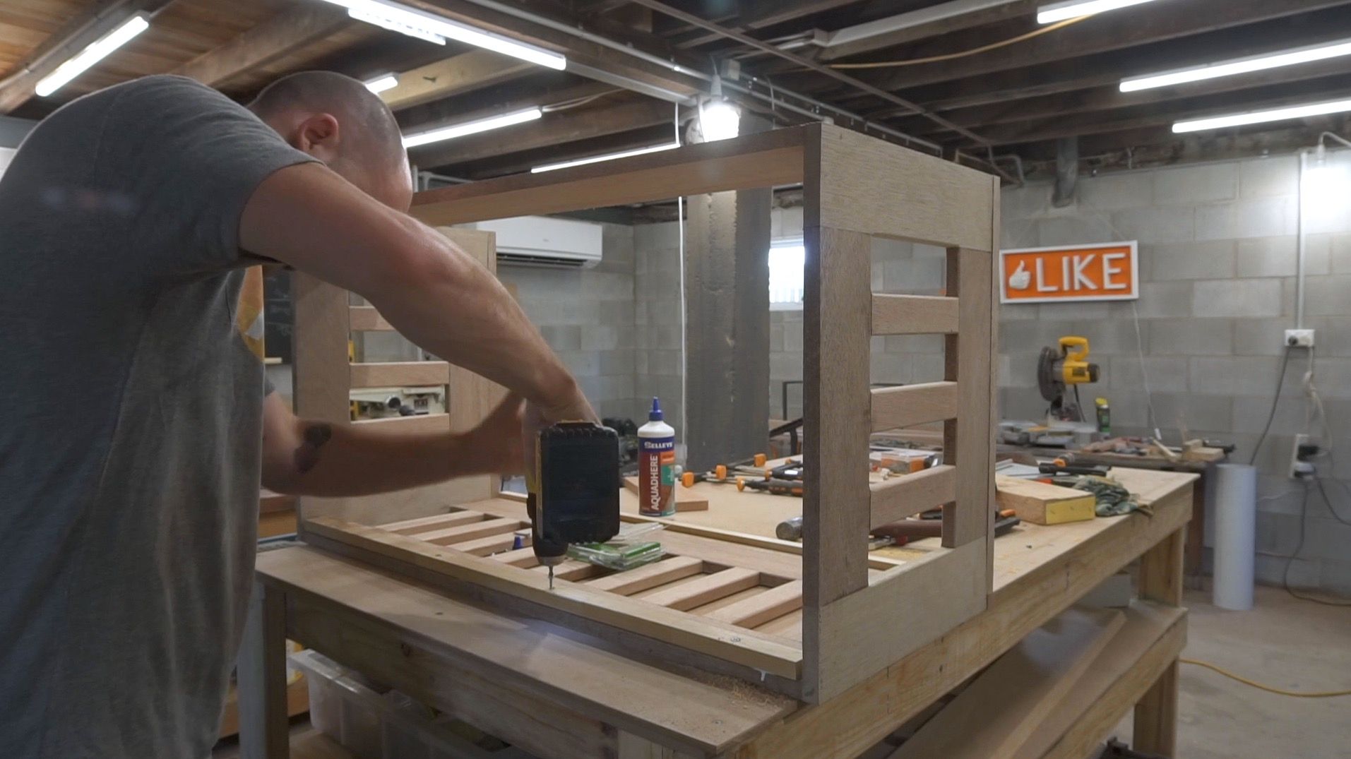 Mobile Rocking Bassinet : 5 Steps (with Pictures) - Instructables