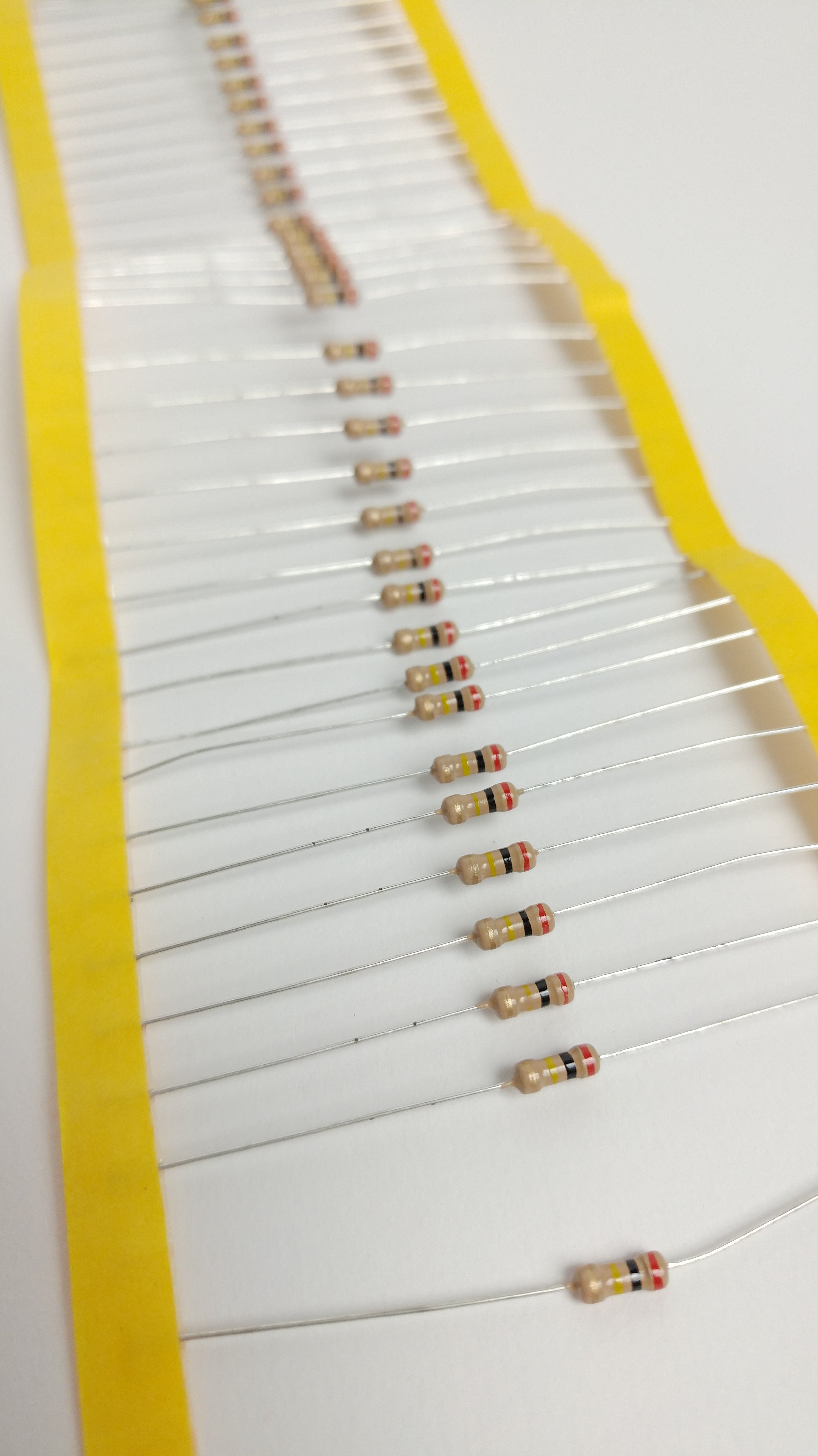 What Does It Take to Build a Simple Circuit? : 6 Steps (with Pictures ...