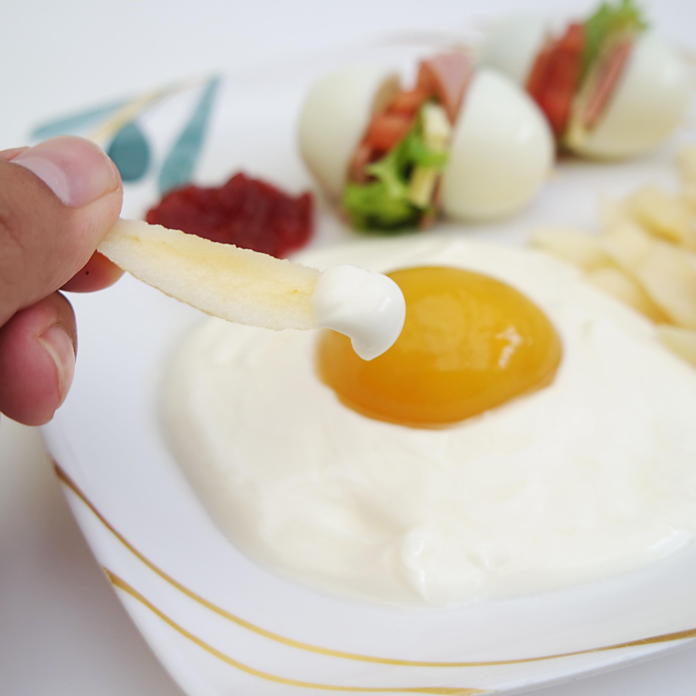 Fake Fast Food Breakfast : 27 Steps (with Pictures) - Instructables