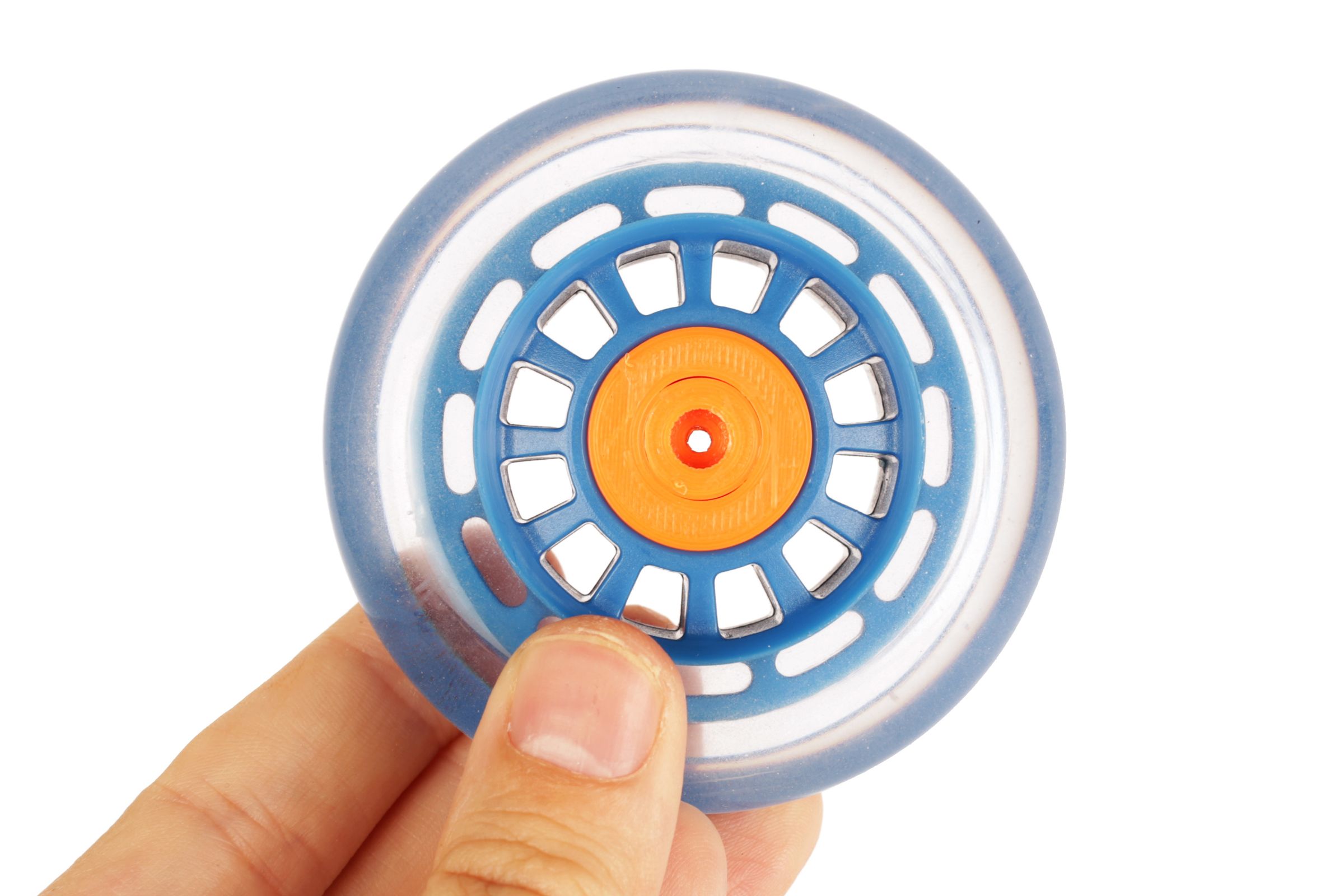 Torus Drawing Machine : 17 Steps (with Pictures) - Instructables