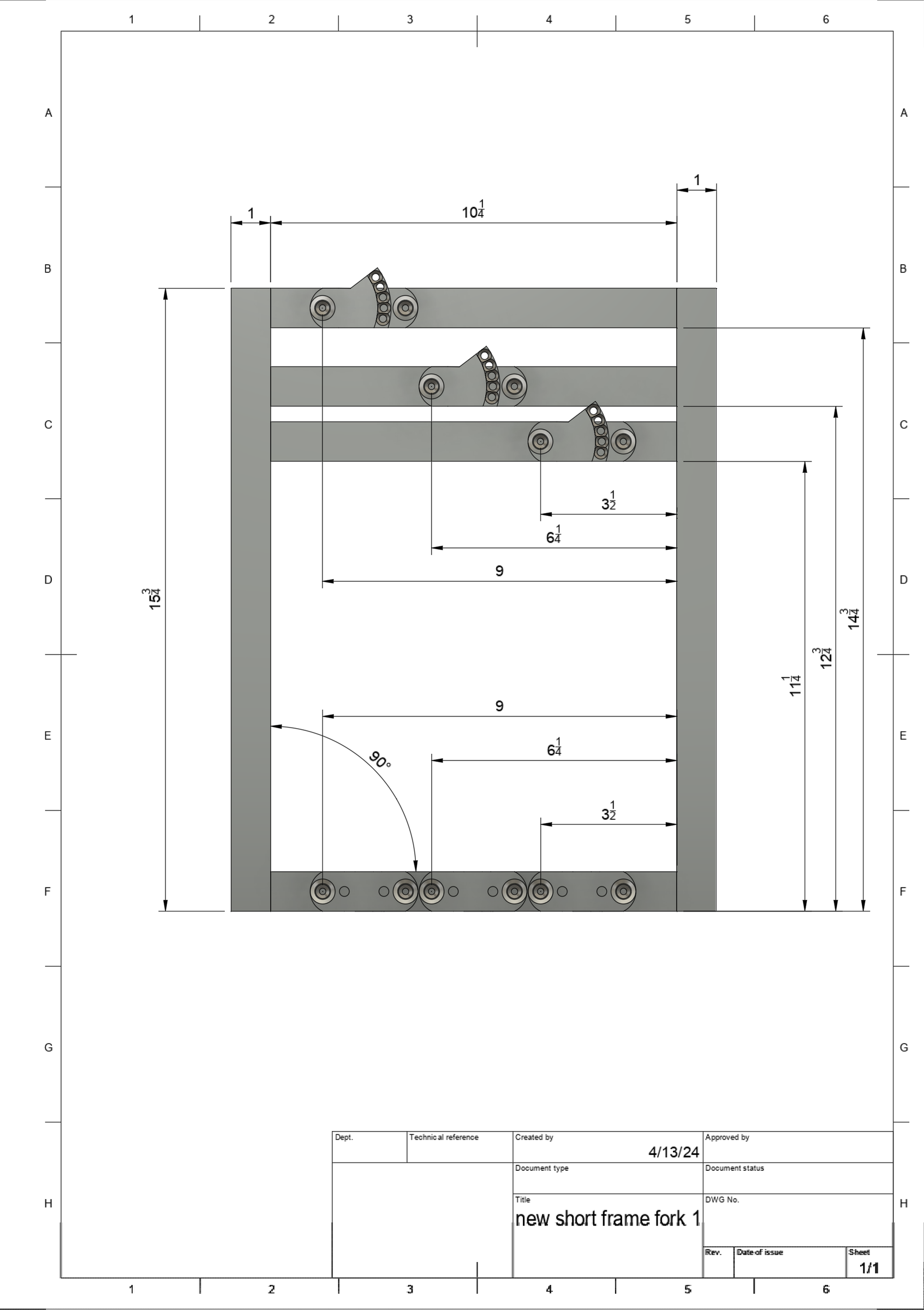 A Simple Copper Pipe Tubaphone : 12 Steps (with Pictures) - Instructables