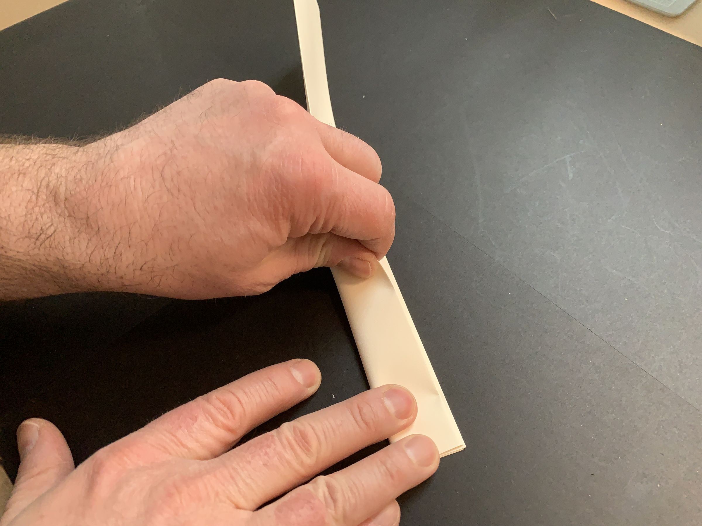 NANO NOTEBOOK With ELASTIC CLOSURE : 15 Steps (with Pictures ...