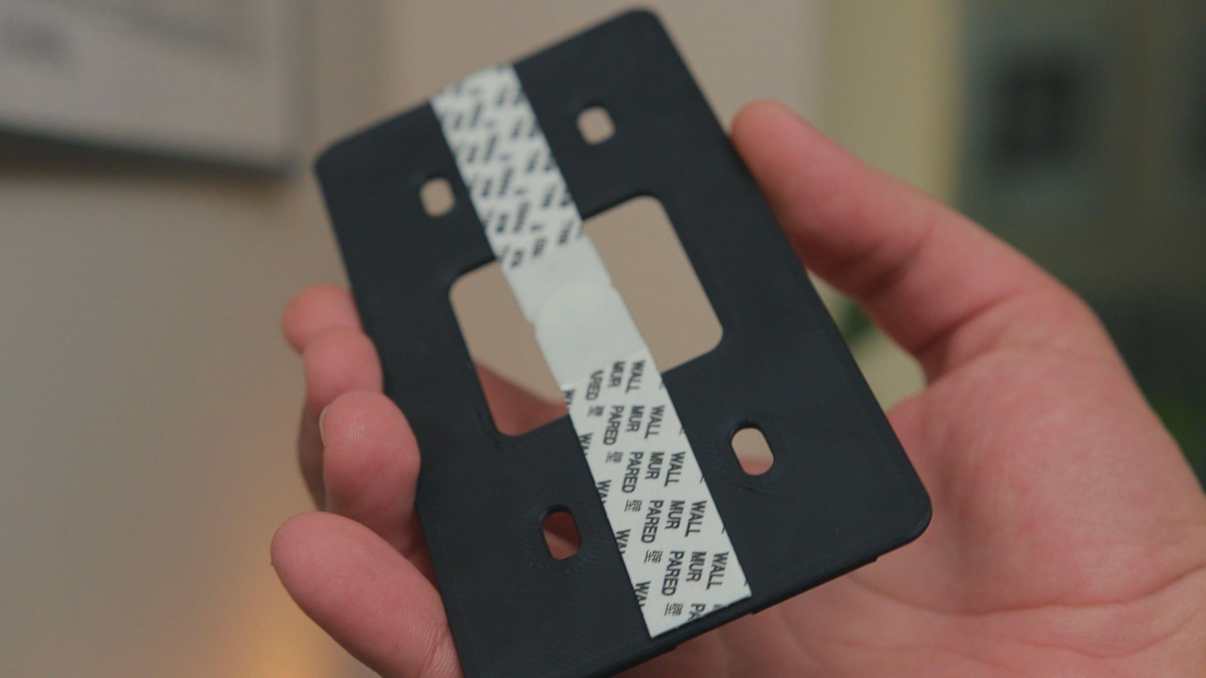 ESPHome Fingerprint Keypad : 9 Steps (with Pictures) - Instructables