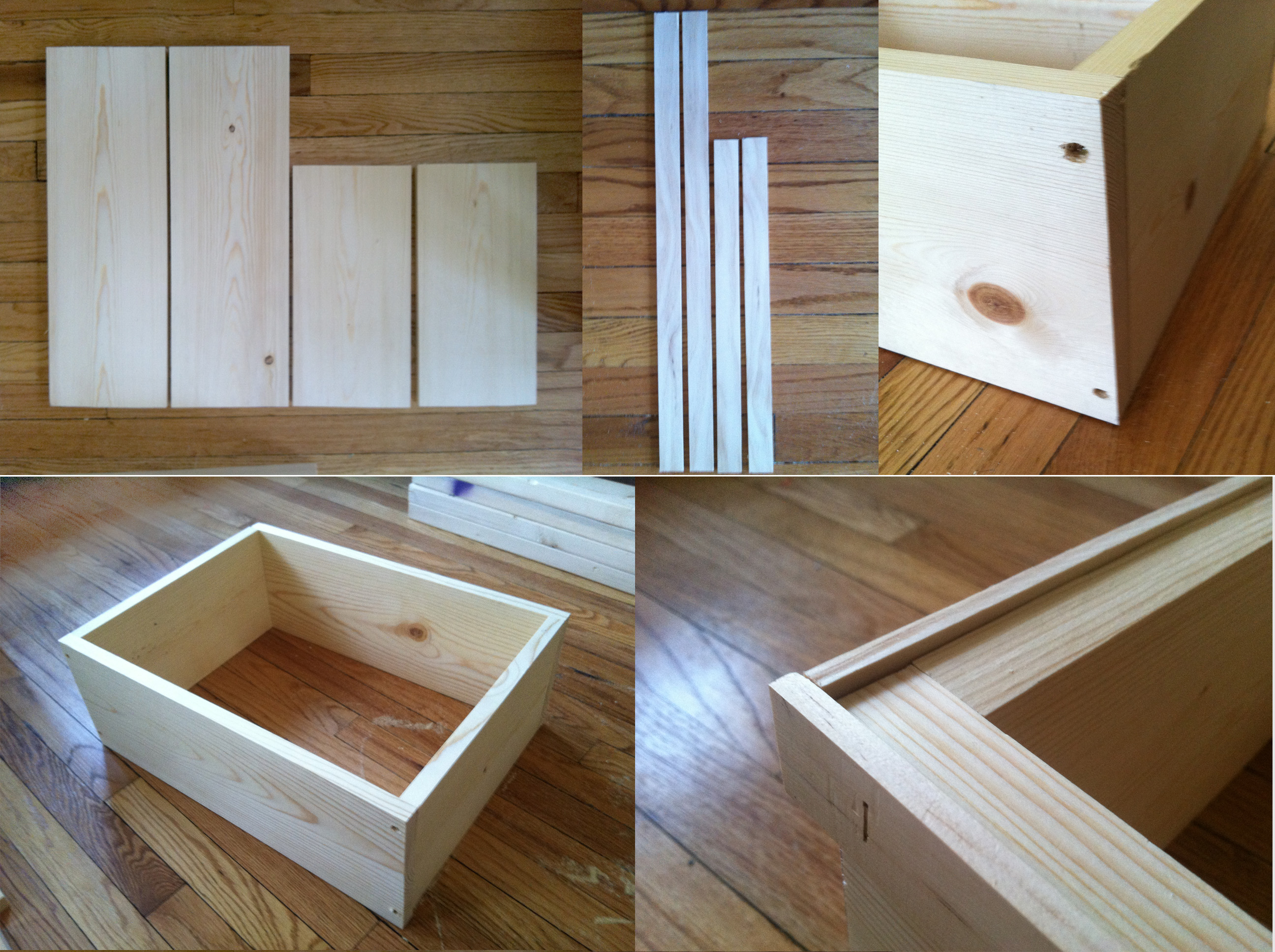 A Worm Bin for Apartments : 6 Steps (with Pictures) - Instructables