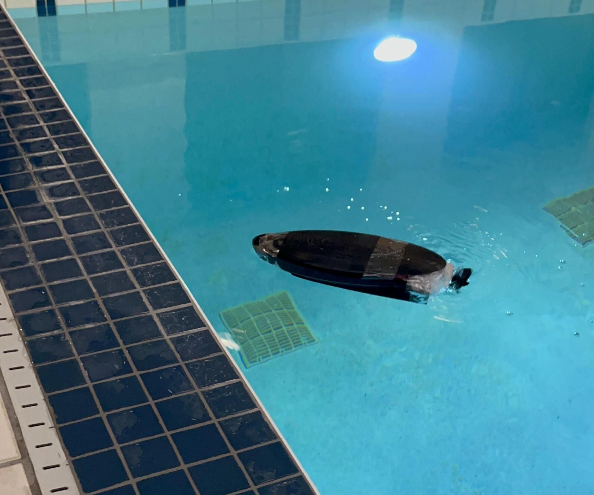 Remote Control Motor Boat: Build and Use a Working Motor Boat Out of 3d ...