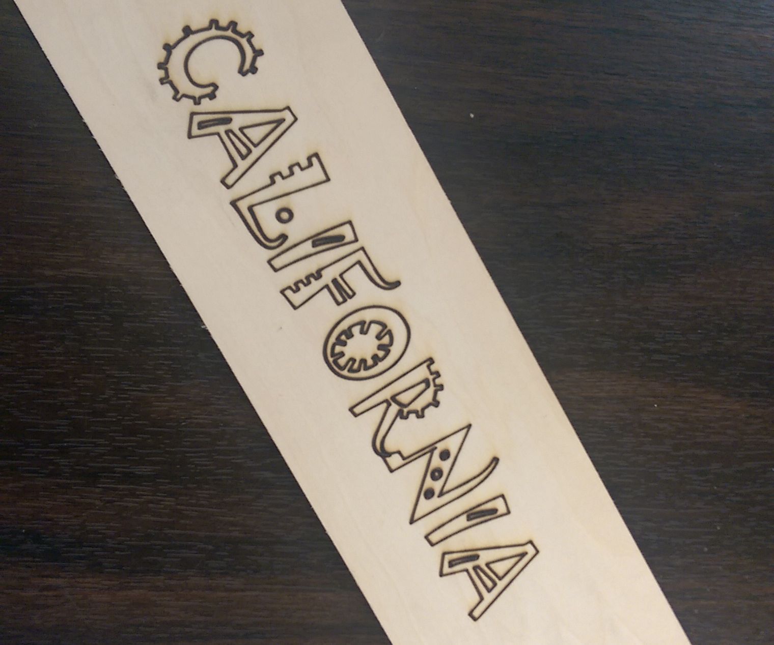 CNC Laser Engraver : 5 Steps - Instructables