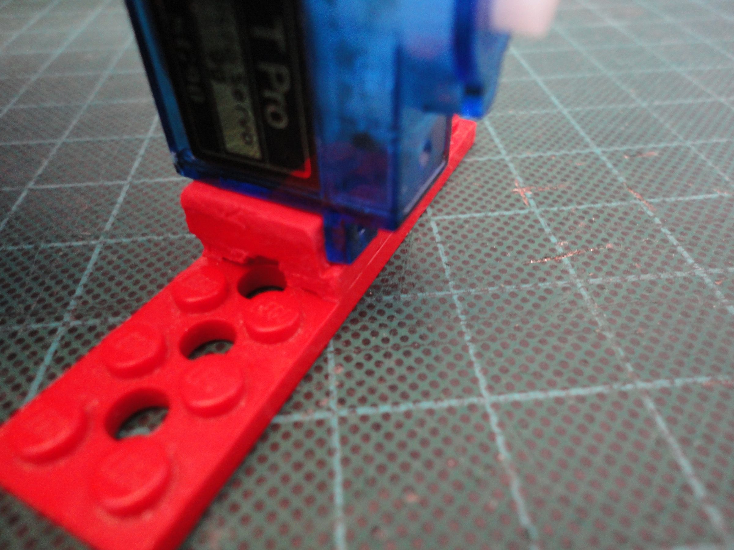 R/C Lego Car : 10 Steps (with Pictures) - Instructables