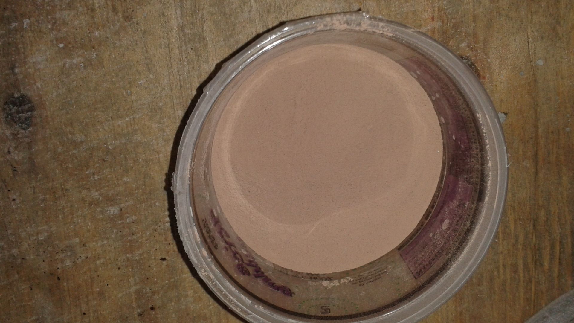 Cast Concrete Tray With Metal Inlay : 5 Steps (with Pictures ...