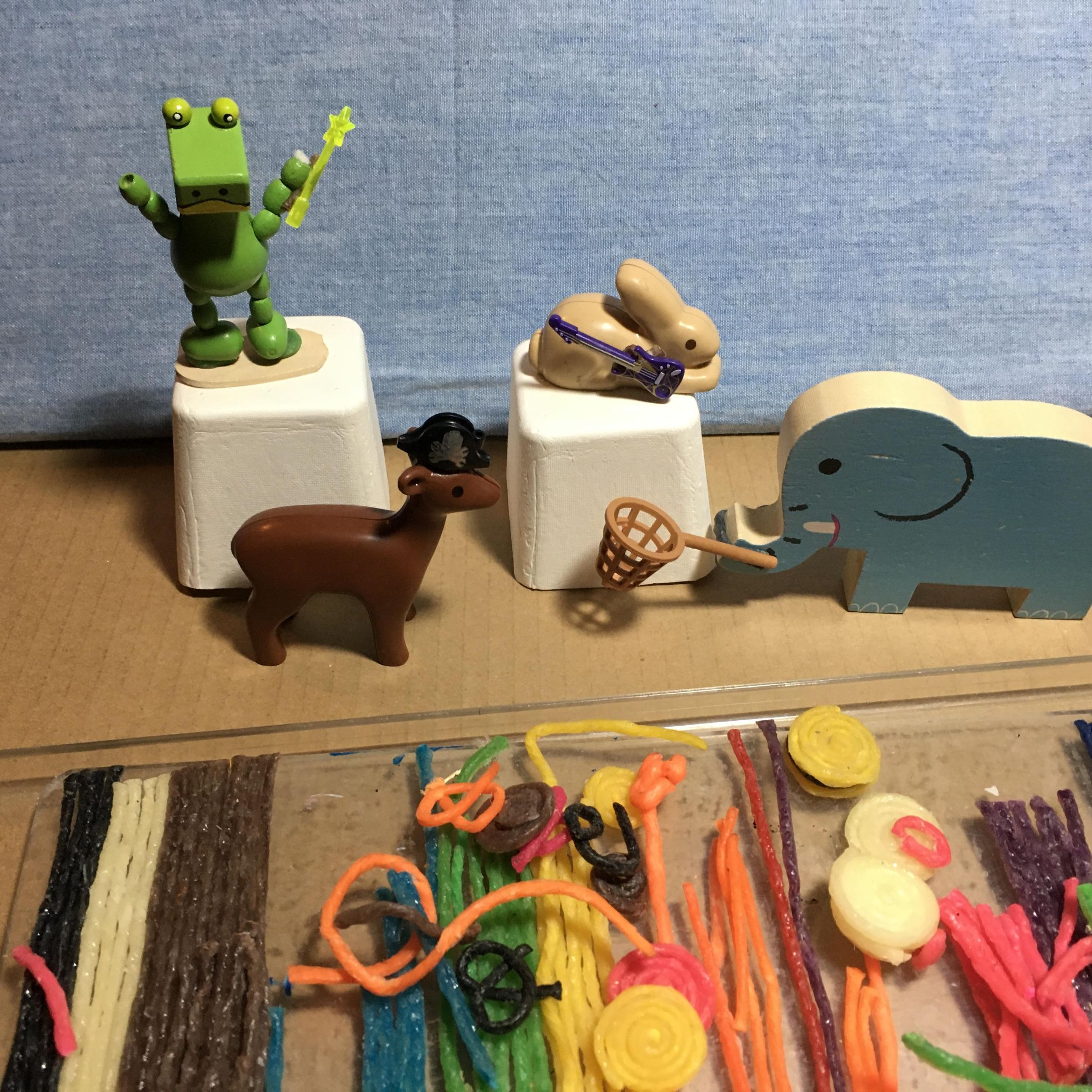 Storytelling 101 : 14 Steps (with Pictures) - Instructables