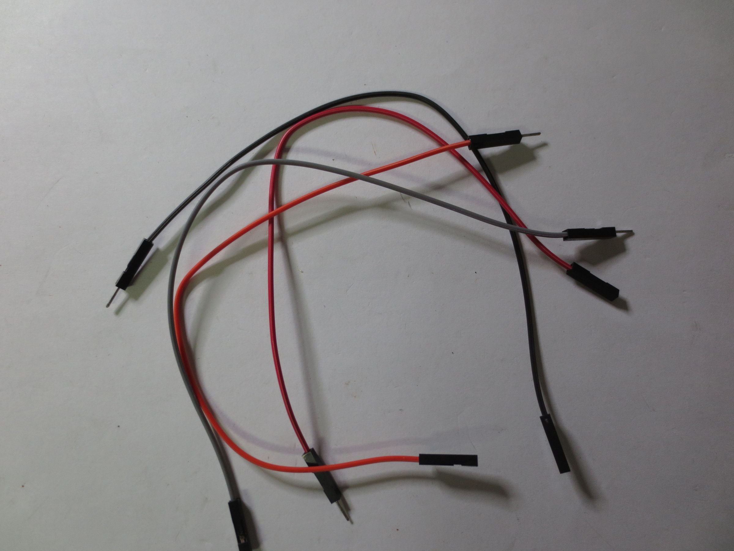 DIY Arduino Load Bank Lipo Storage/Discharger Station : 6 Steps ...