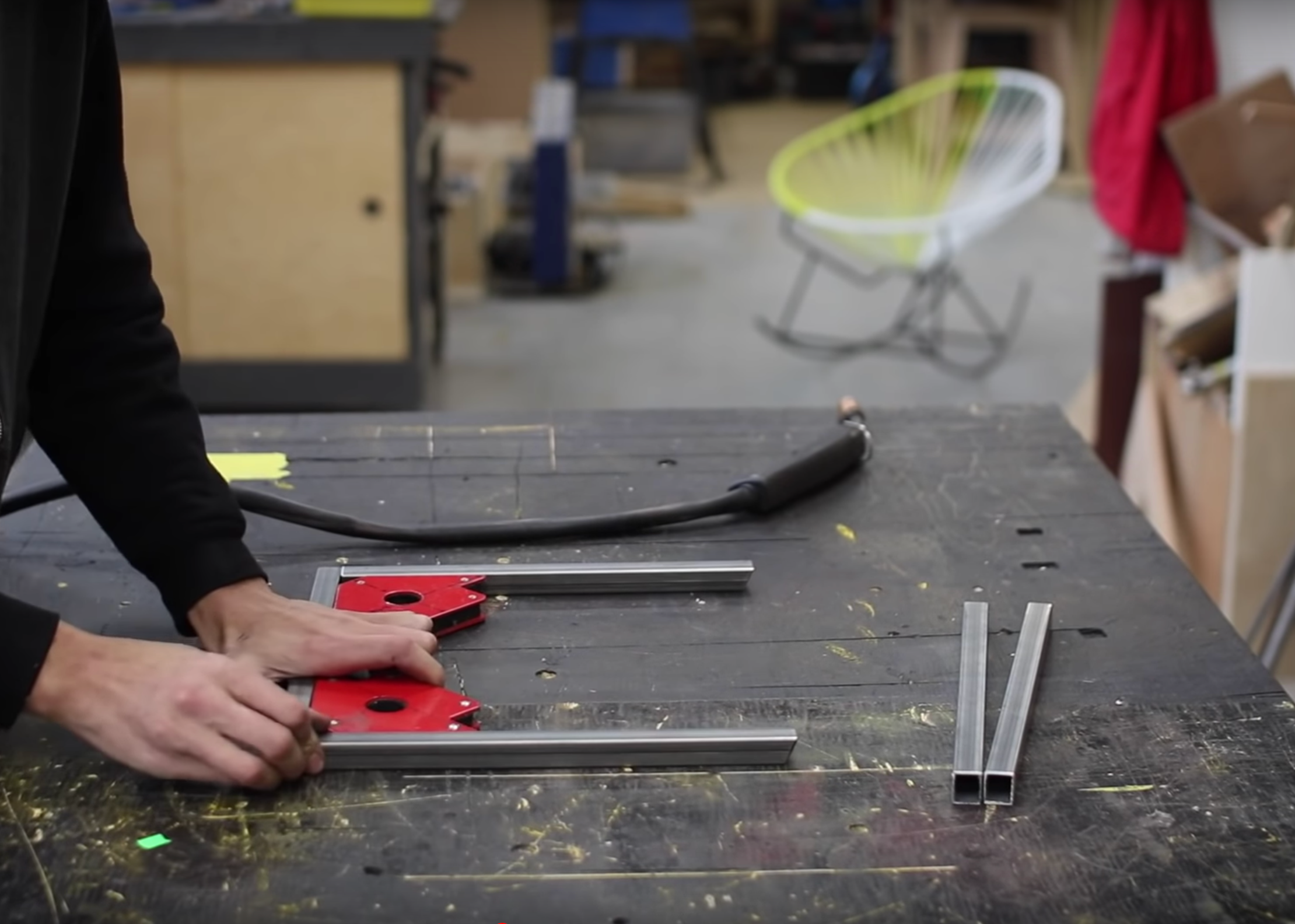 A Cargo Fork : 9 Steps (with Pictures) - Instructables