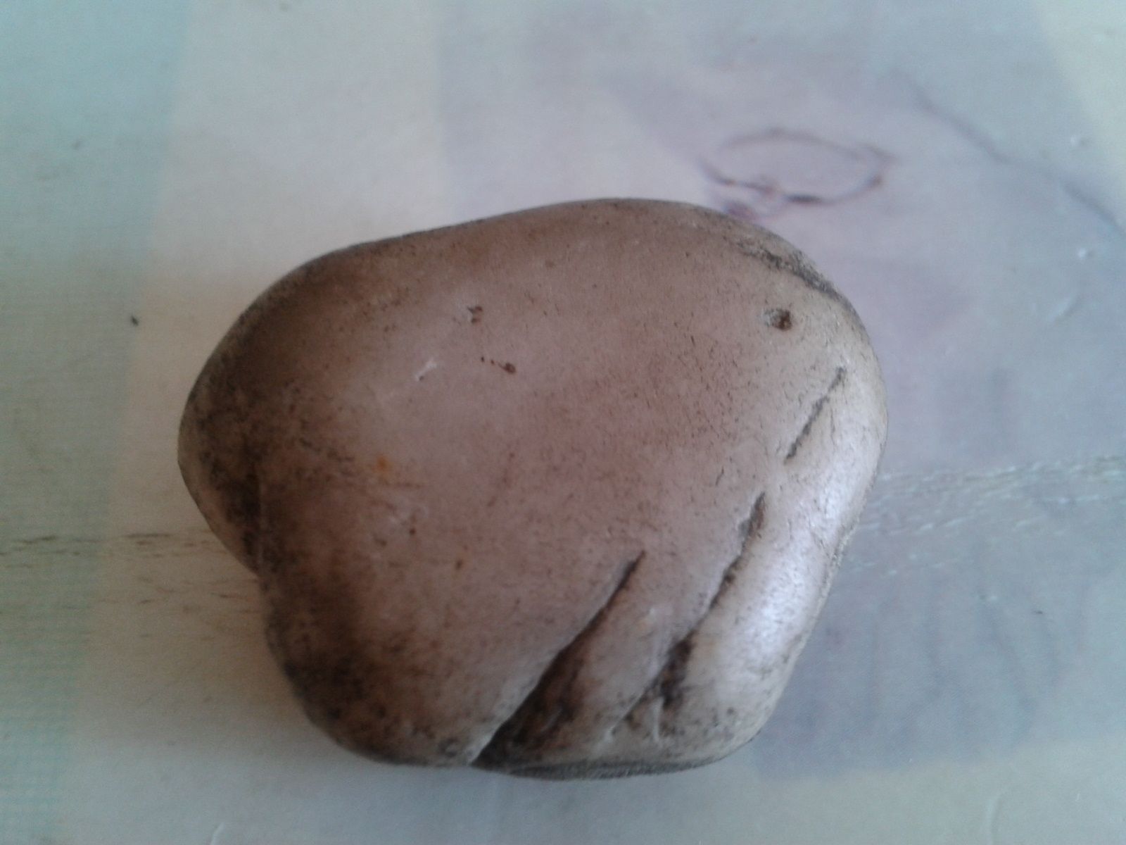 Drawing on the Stone : 5 Steps - Instructables