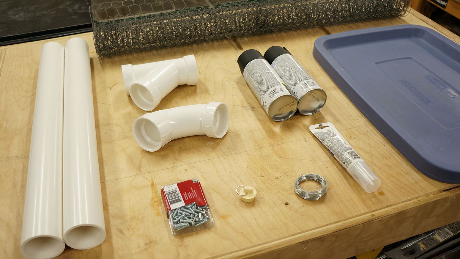 Ultimate DIY Fog Chiller : 5 Steps (with Pictures) - Instructables