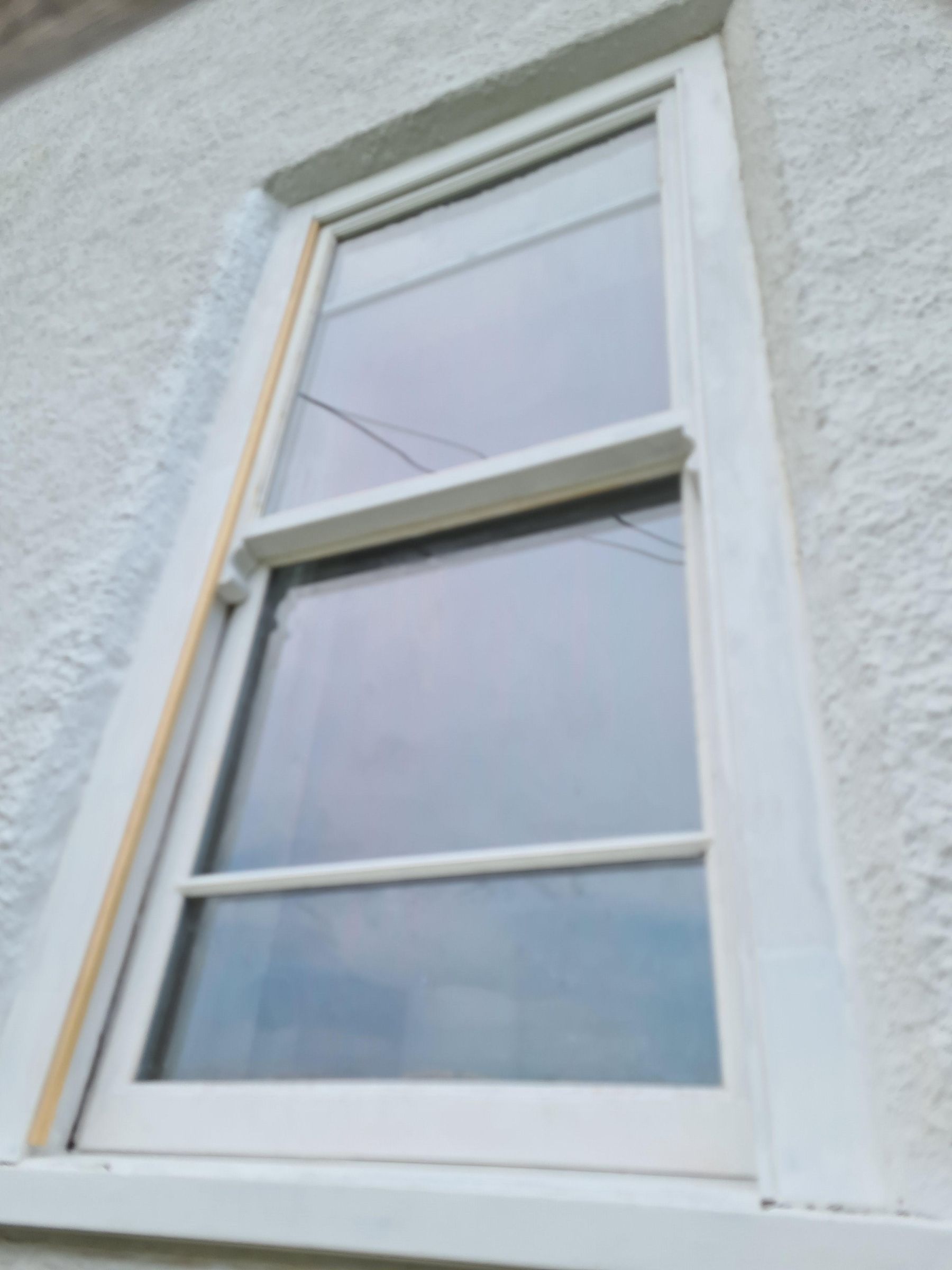 Restoring a Wooden Sash Window : 12 Steps (with Pictures) - Instructables