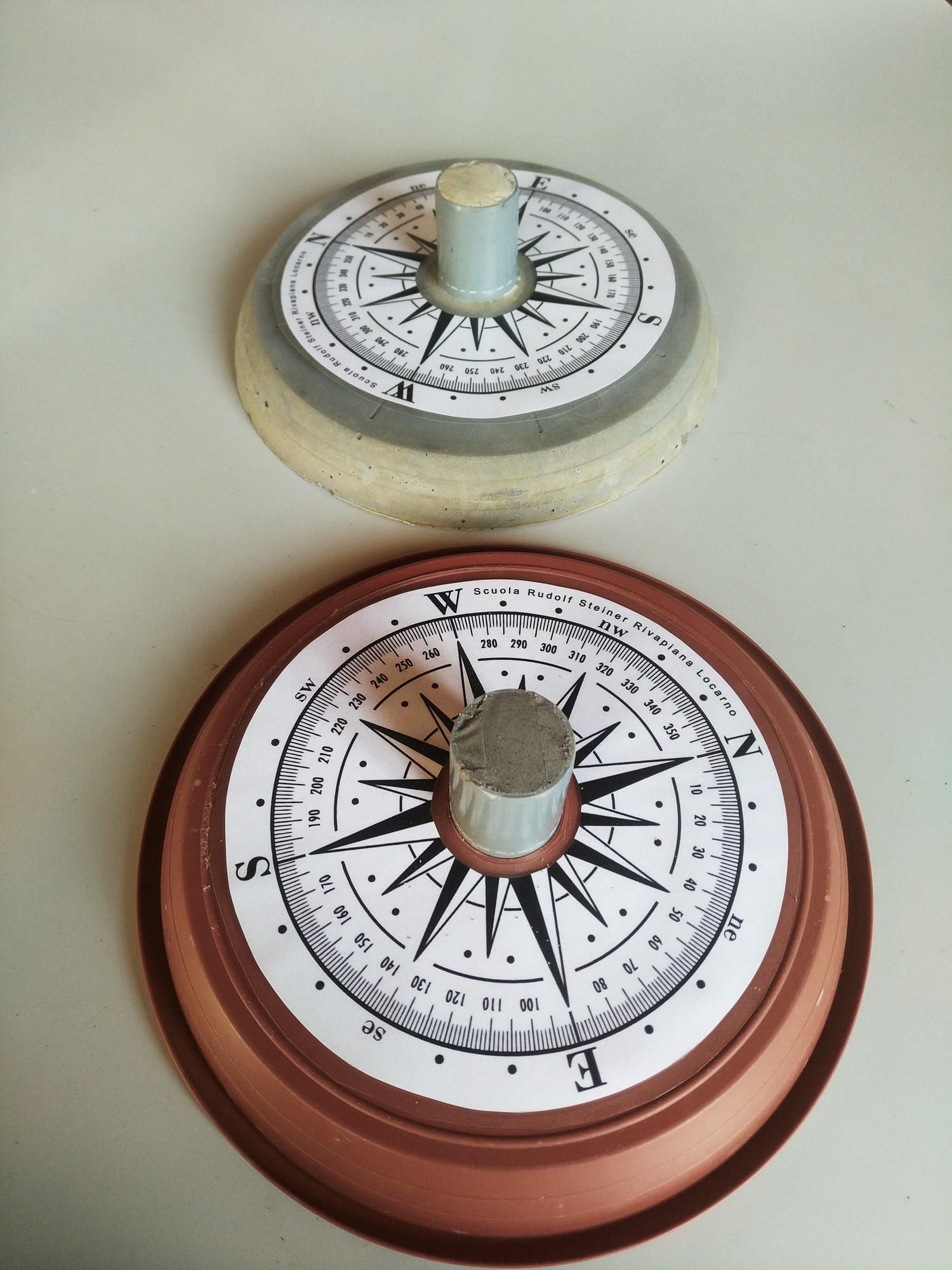 Cheap and Reliable Altazimuth Mount : 20 Steps (with Pictures ...