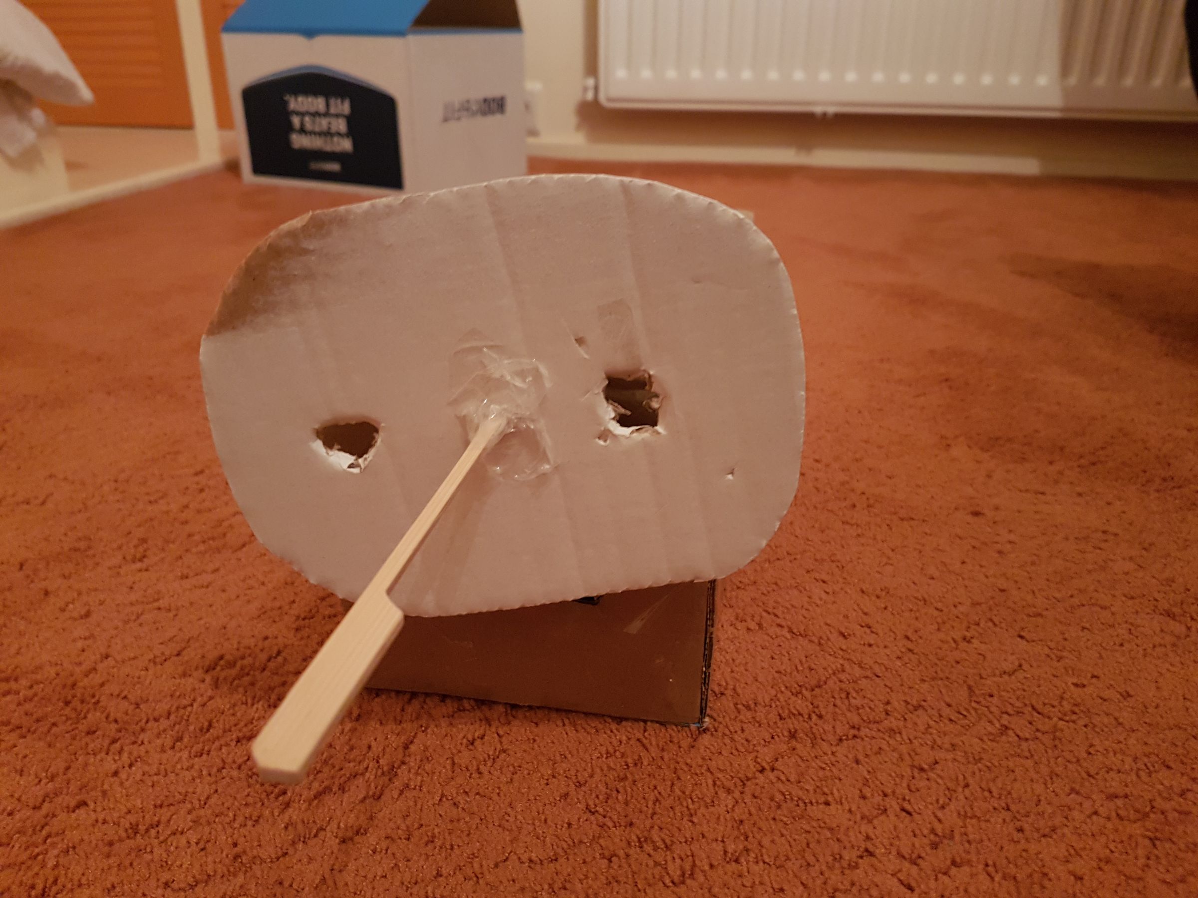 Holobox : 6 Steps - Instructables