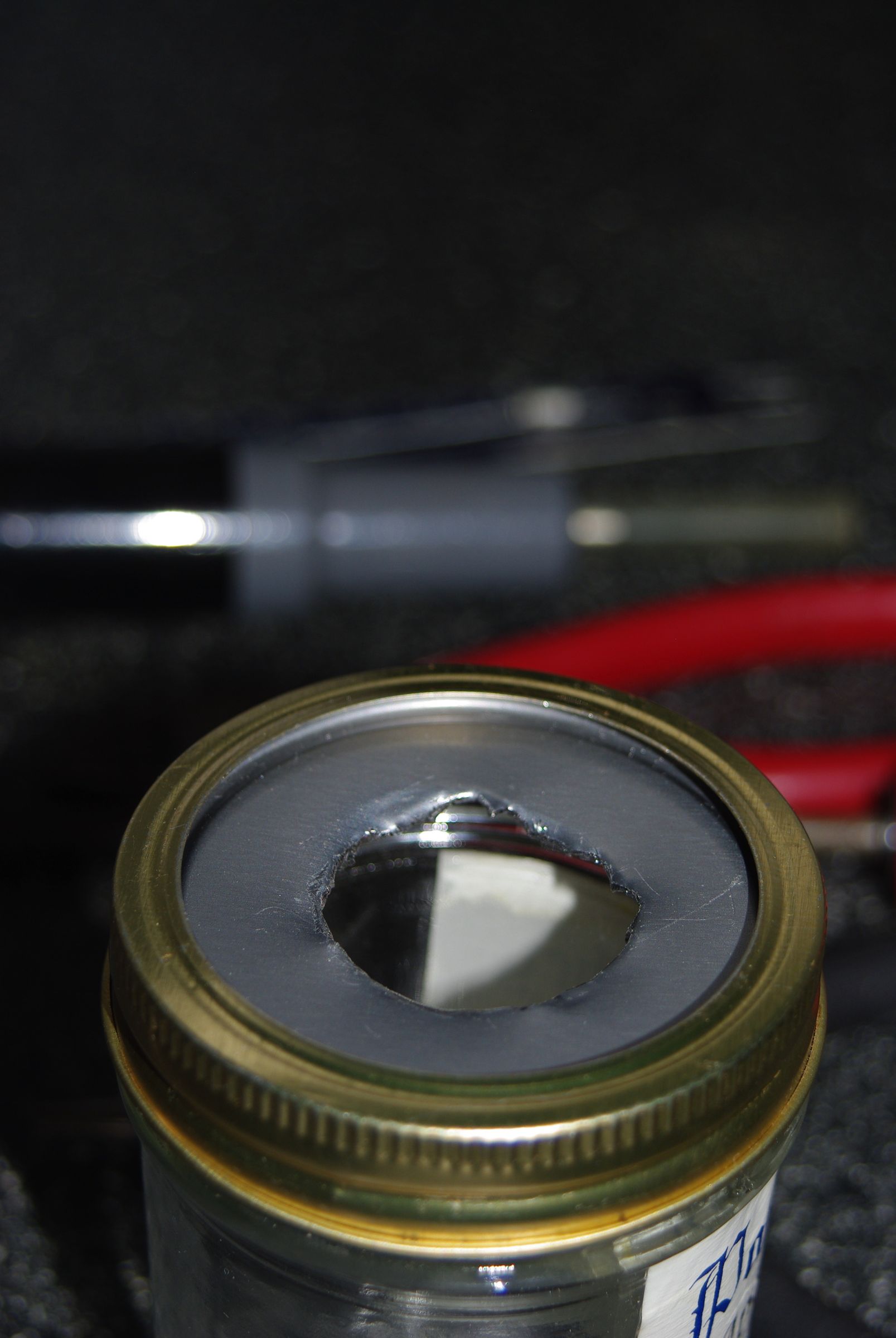 Jam Jar Light (with Pictures) - Instructables