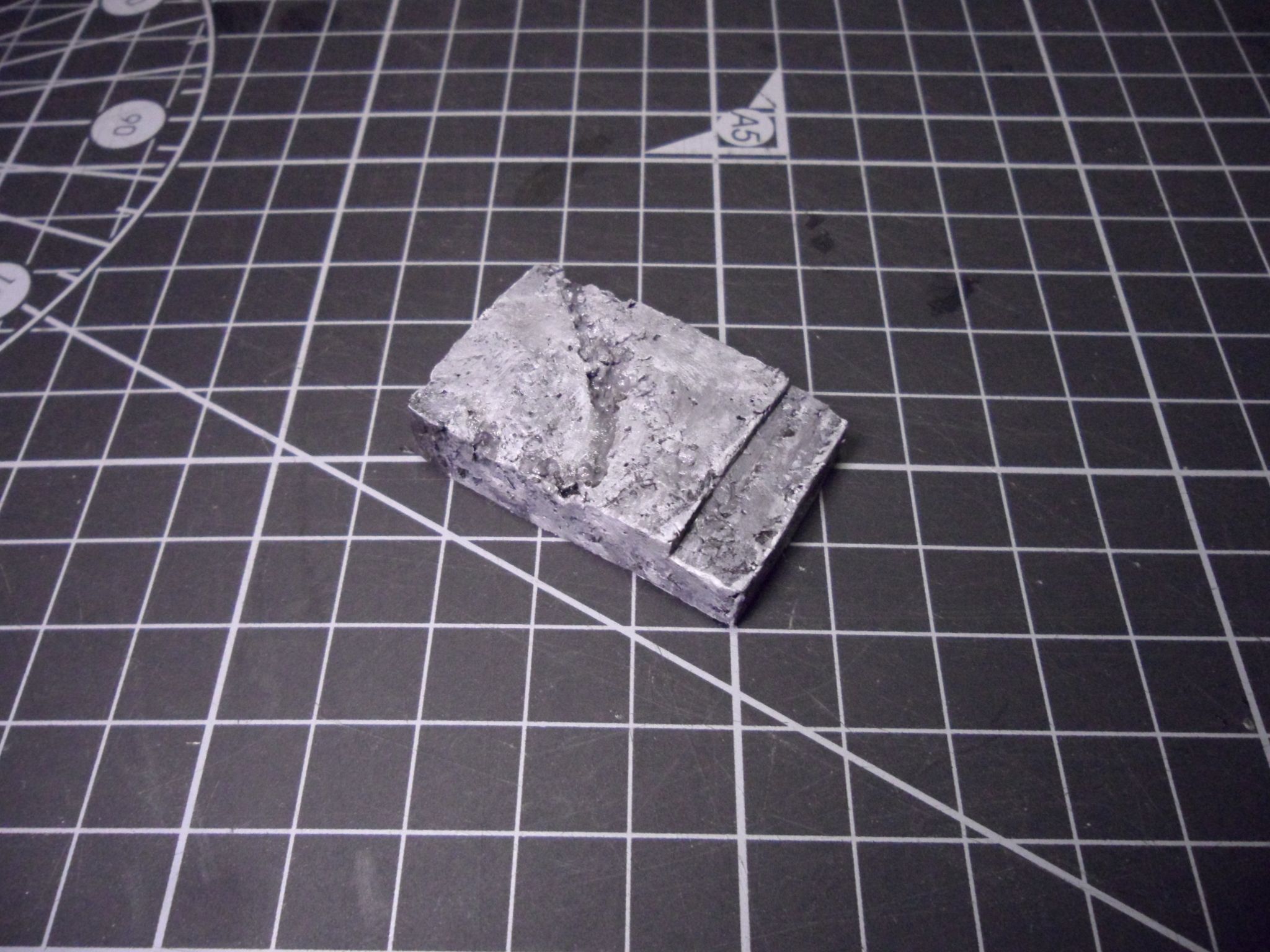 TableTop Terrain Buildings : 7 Steps (with Pictures) - Instructables