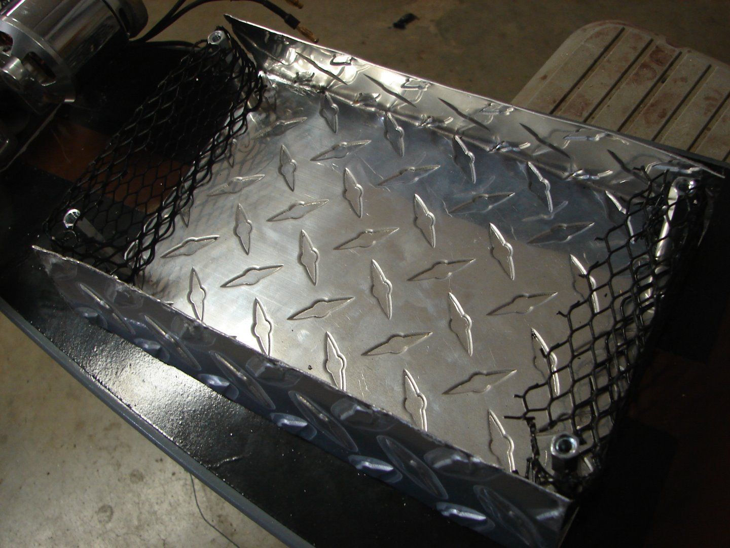 The Budget DIY Electric Longboard : 24 Steps (with Pictures ...