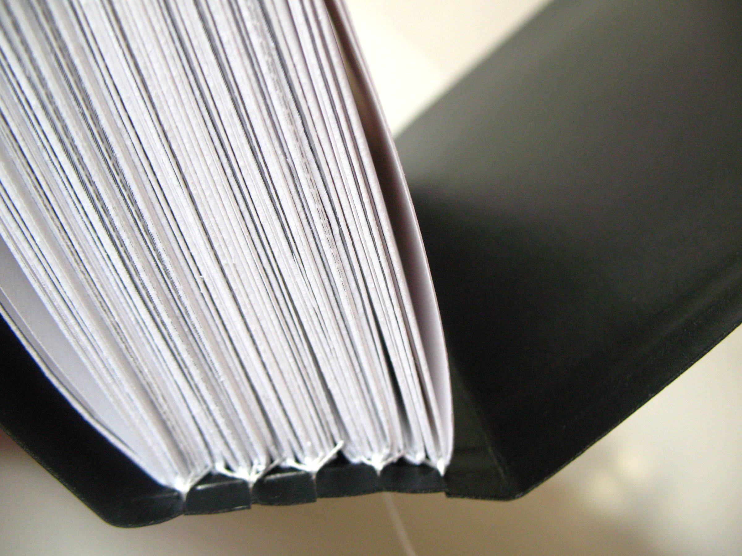 How to Make a PocketMod Book - 50+ Pages : 17 Steps - Instructables