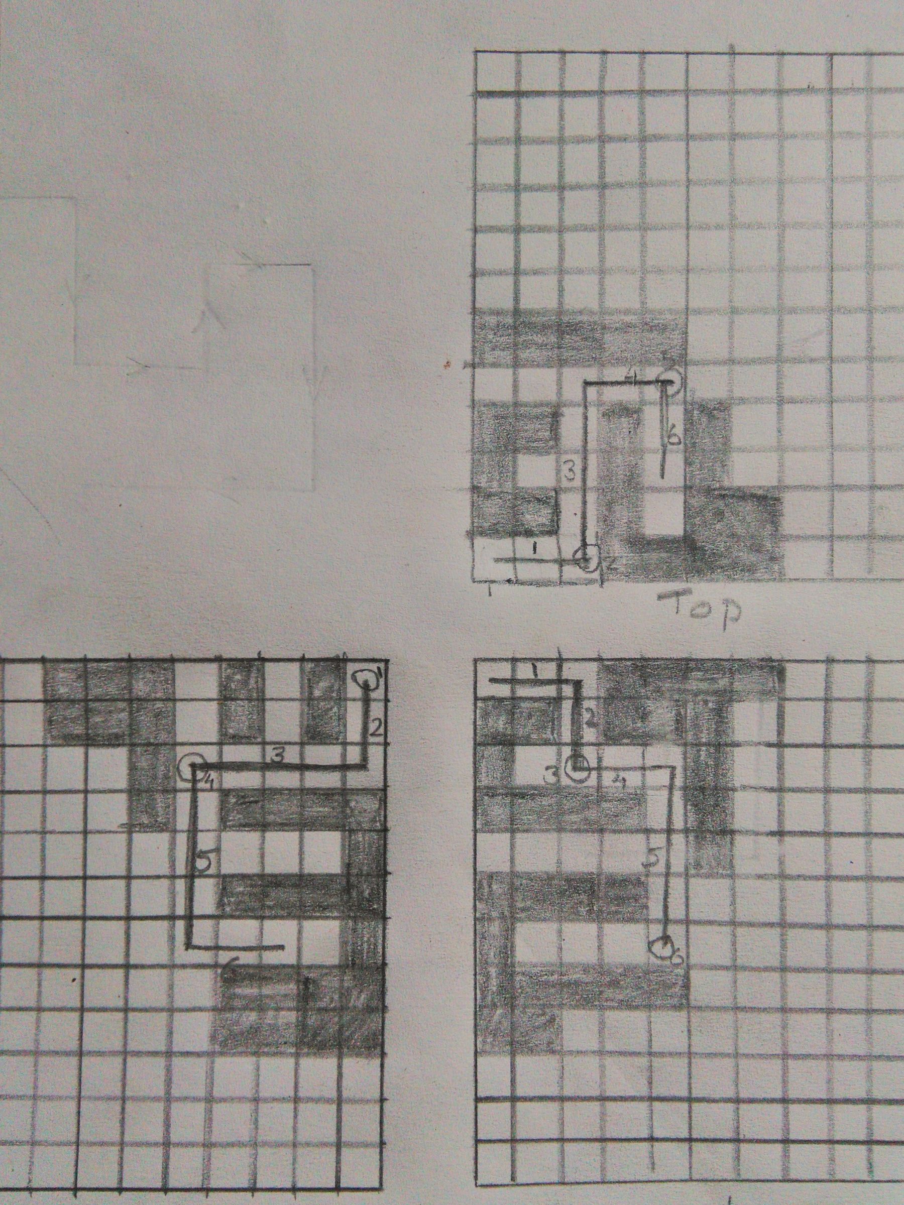 Oskars Cube : 5 Steps - Instructables