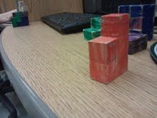Homemade Rubix Cube : 5 Steps - Instructables