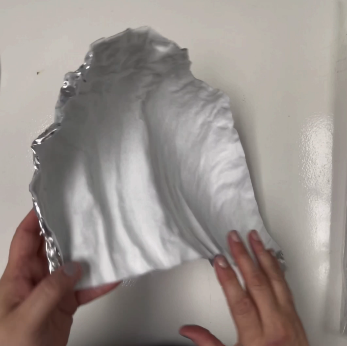 Jazzy Resin Wave : 4 Steps (with Pictures) - Instructables