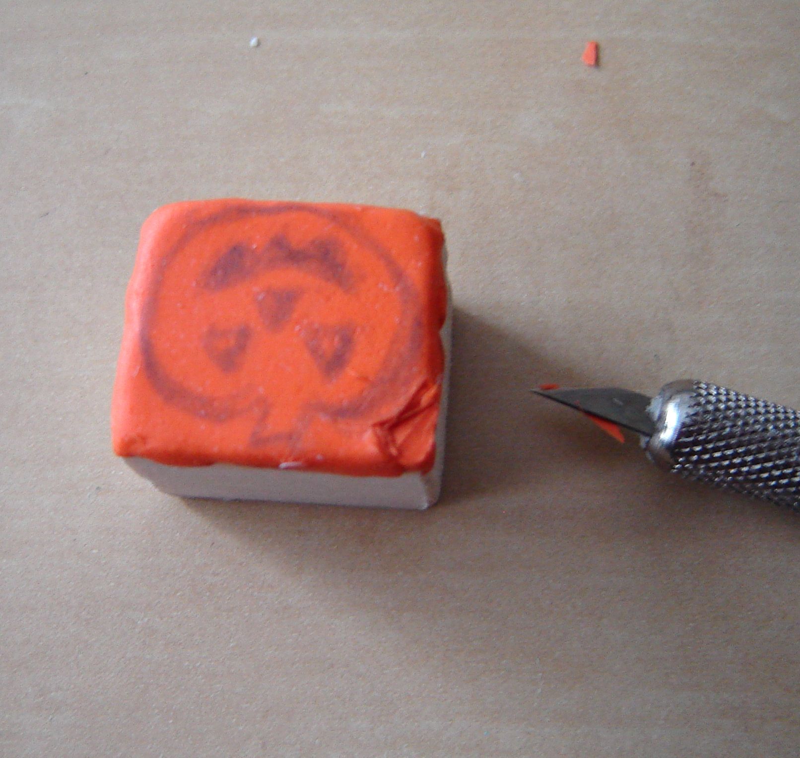How to Make Stamps With Sugru : 7 Steps (with Pictures) - Instructables
