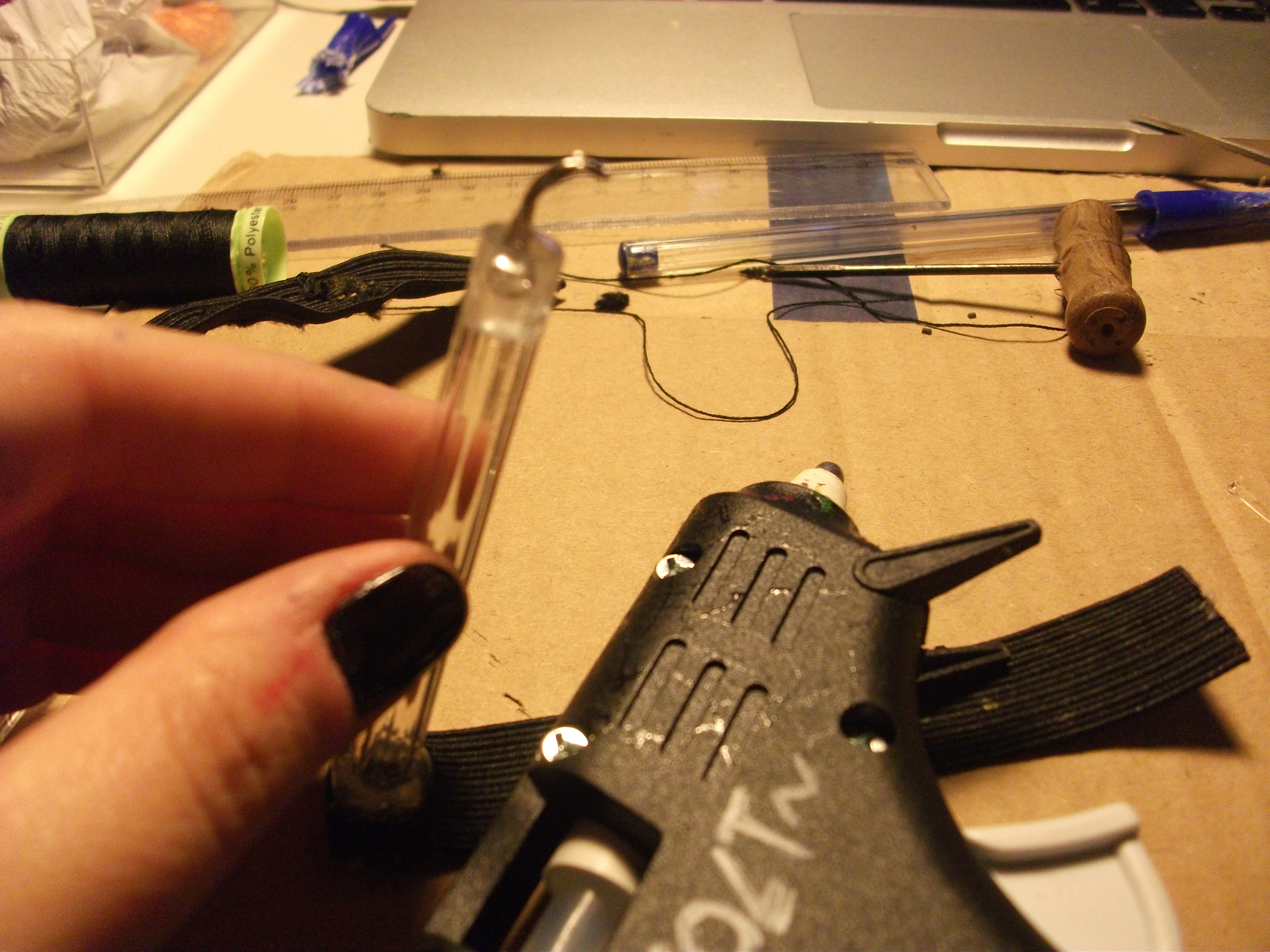 Guitar Capo (DIY) : 9 Steps - Instructables