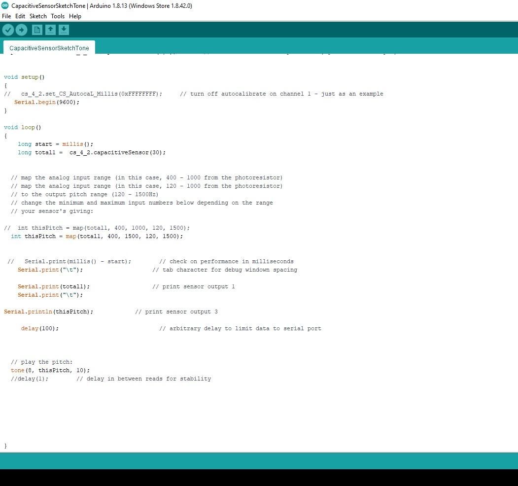 How to Make Arduino Theremin - Control Arduino With Proximity and Touch ...