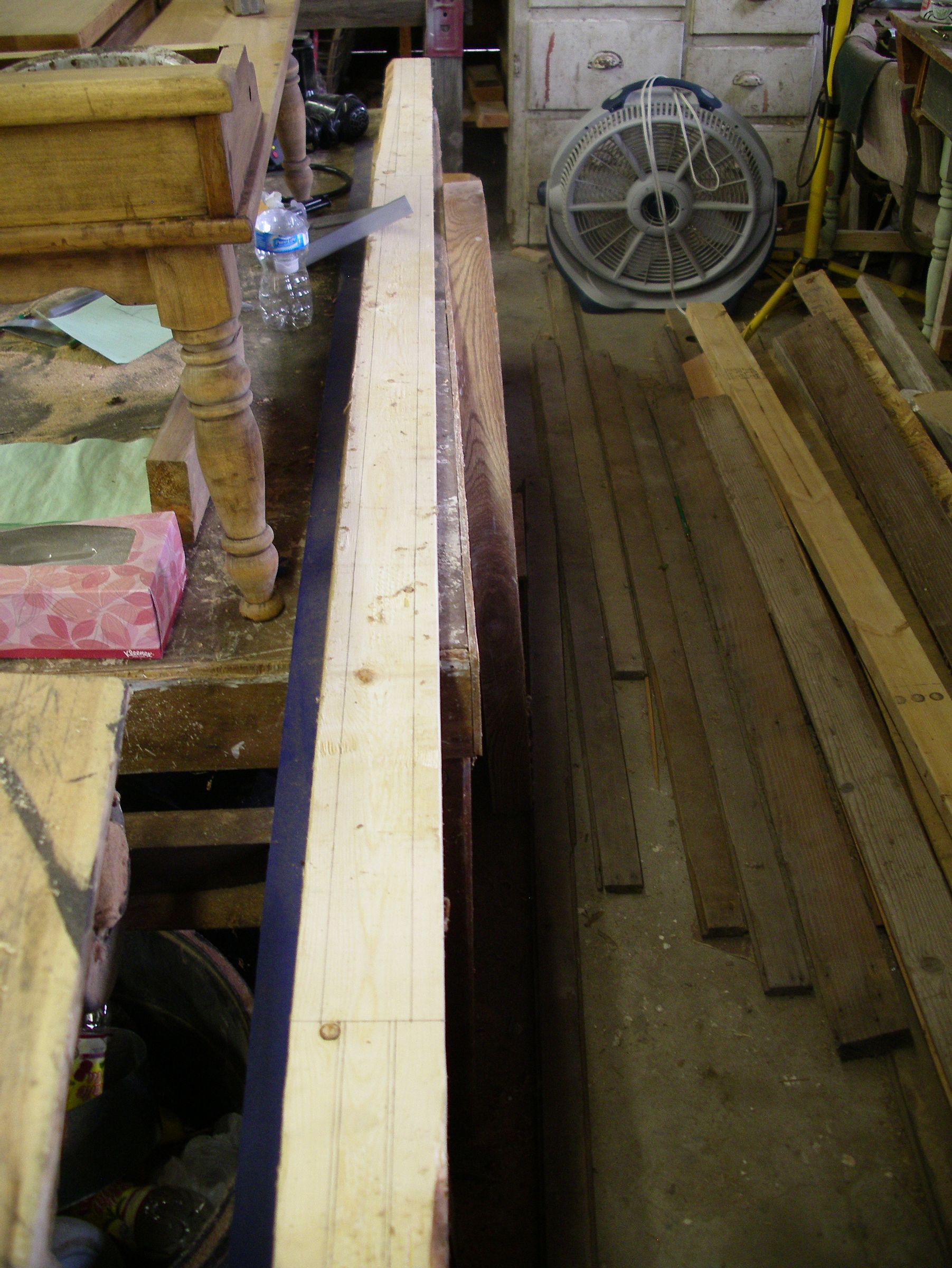 How to Construct a Simple Boat : 12 Steps (with Pictures) - Instructables