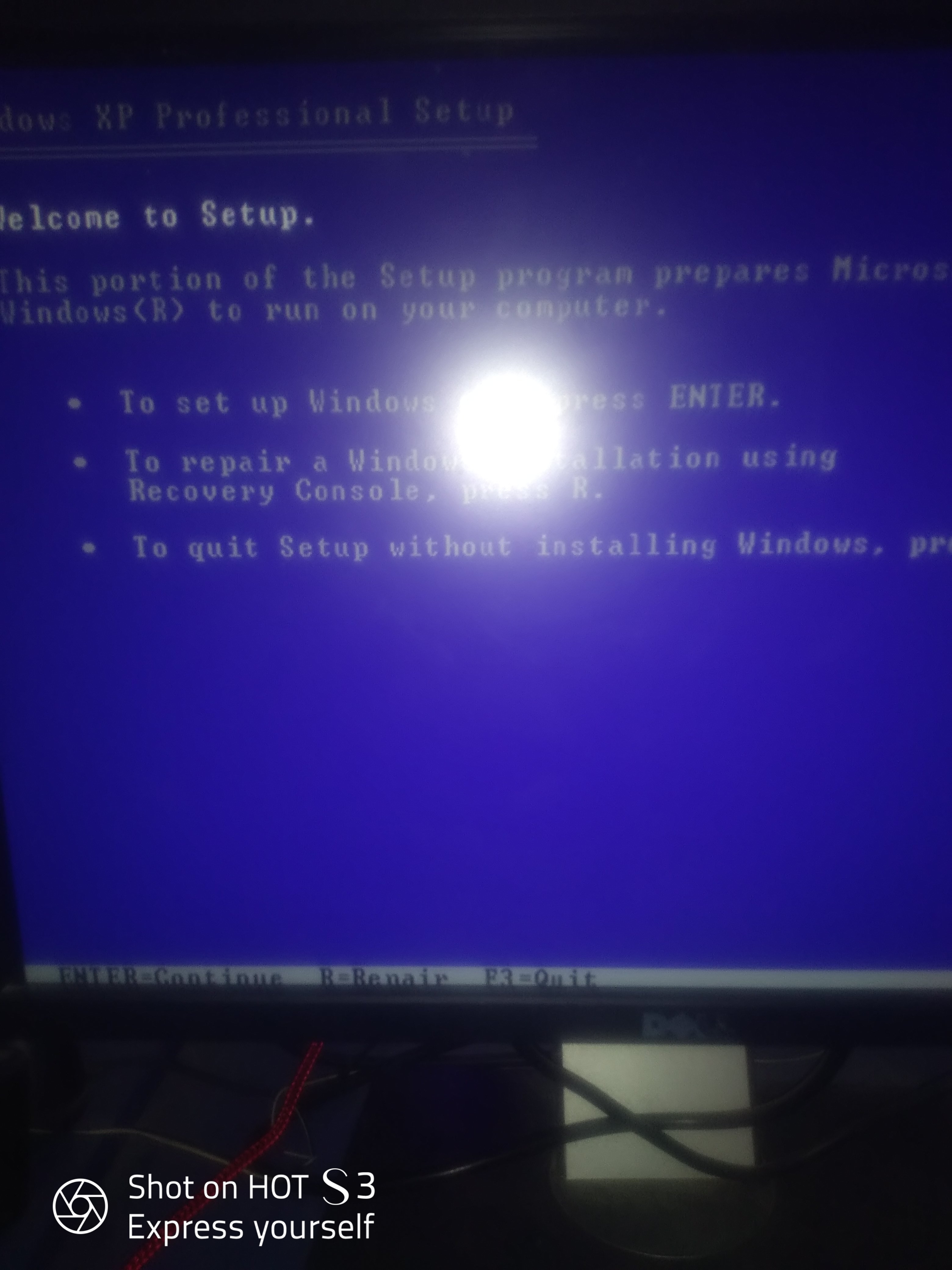 How to Install Windows XP Professional : 14 Steps - Instructables