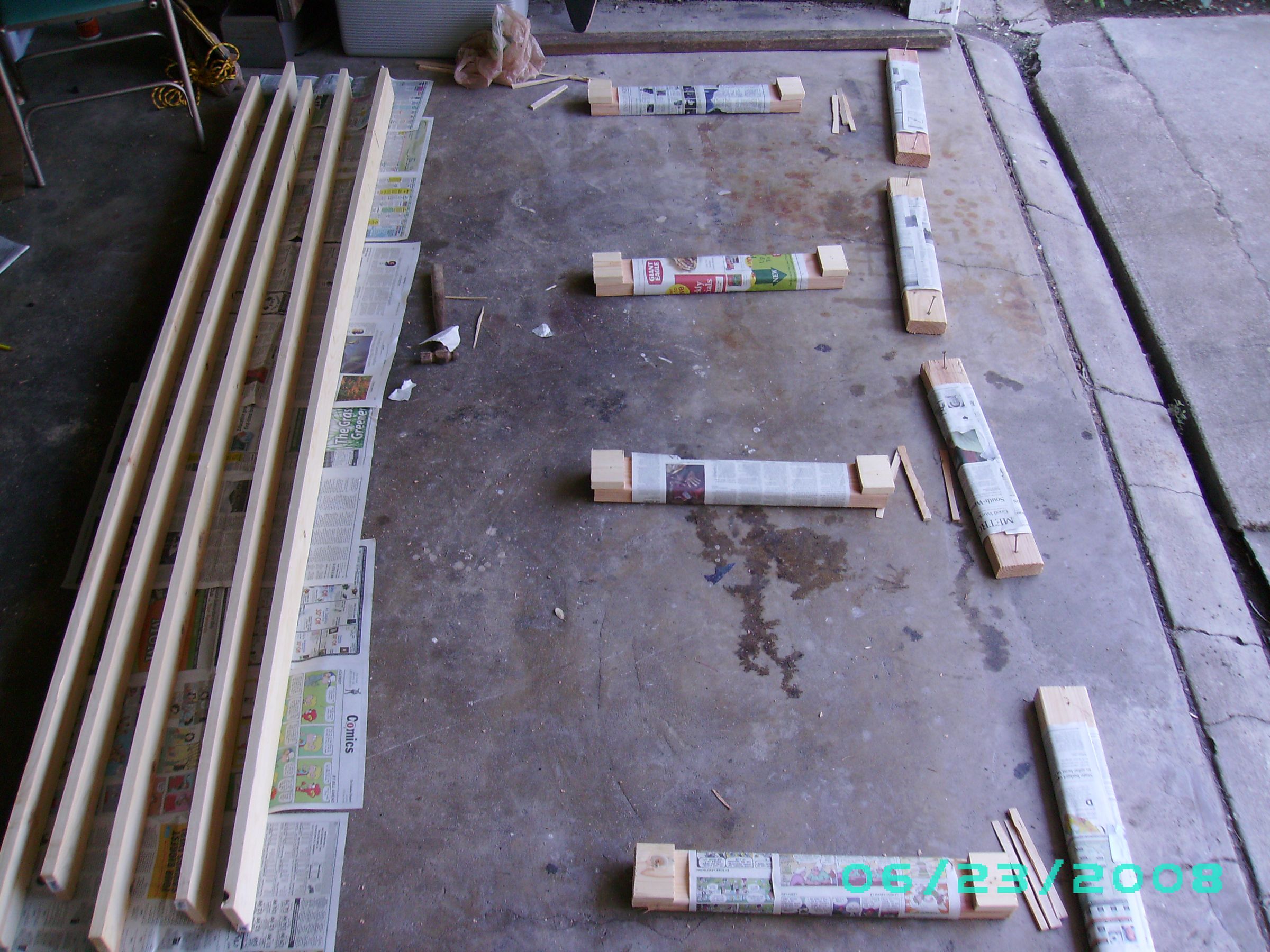 Alaia Wood Surfboard : 6 Steps - Instructables