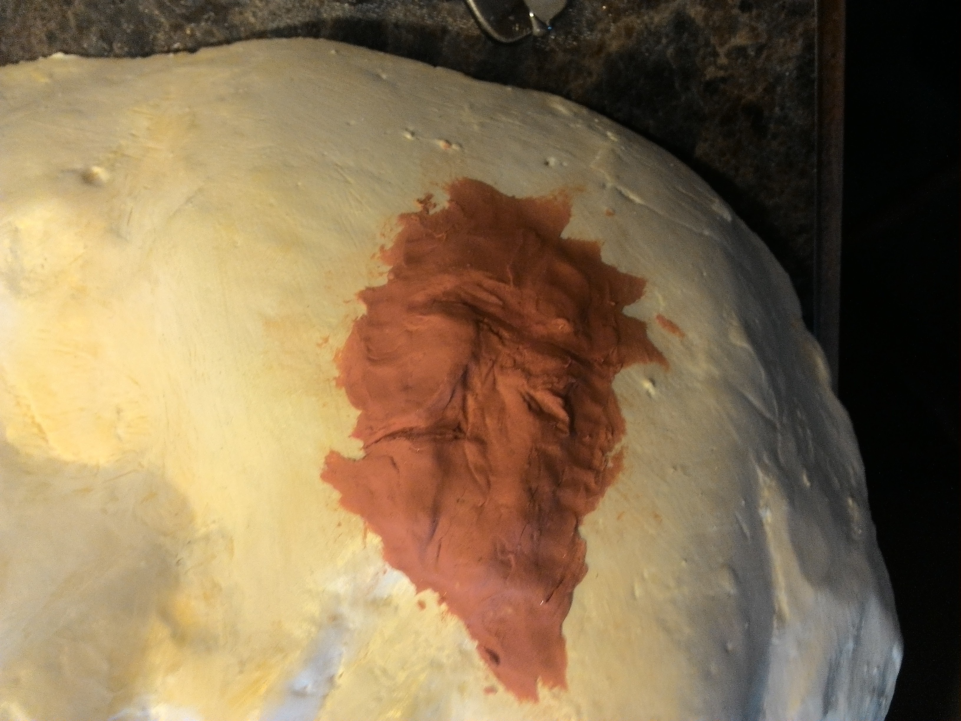 How to Make Prosthetic Scars : 6 Steps (with Pictures) - Instructables