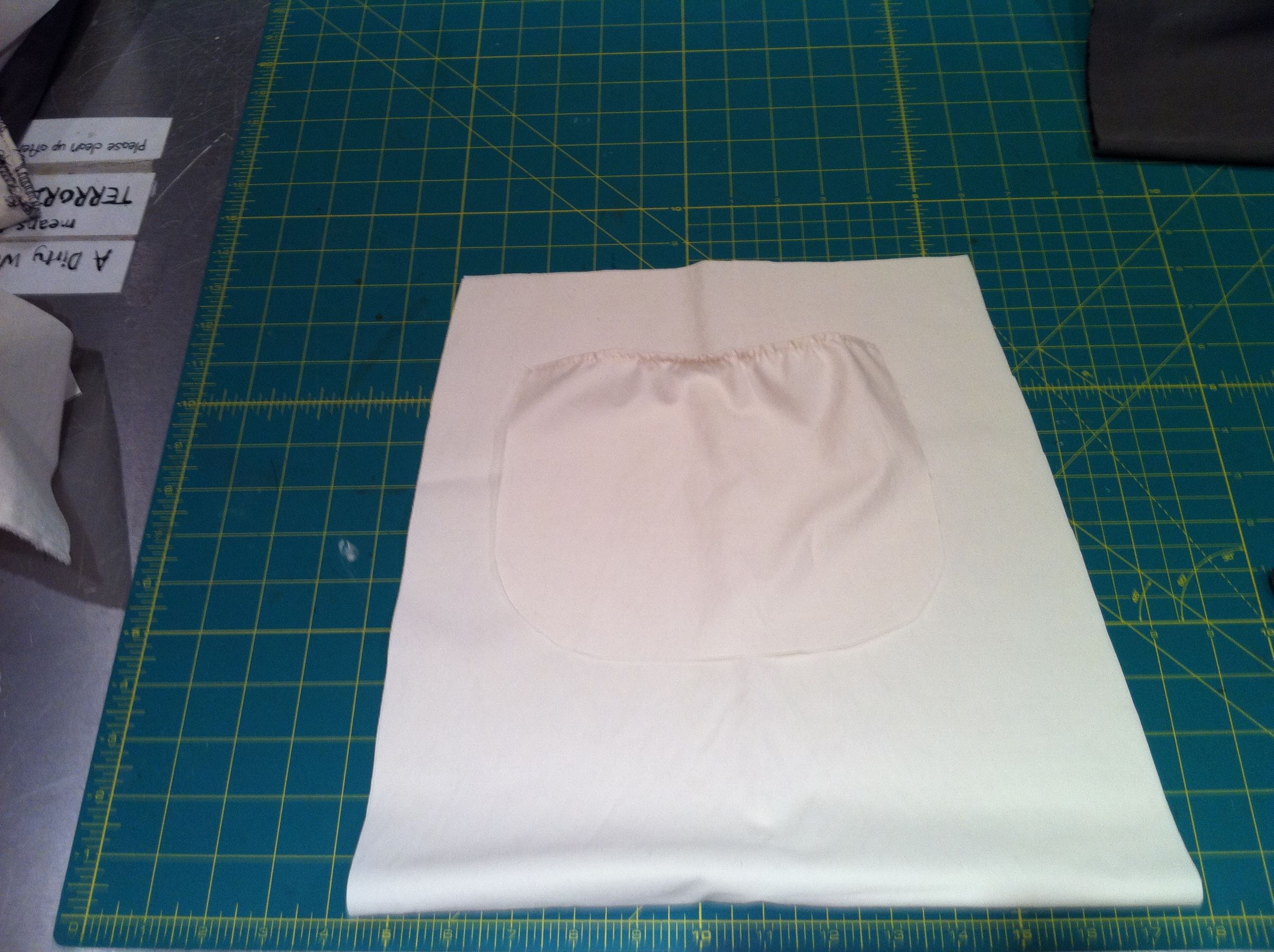 Project Bag : 7 Steps (with Pictures) - Instructables