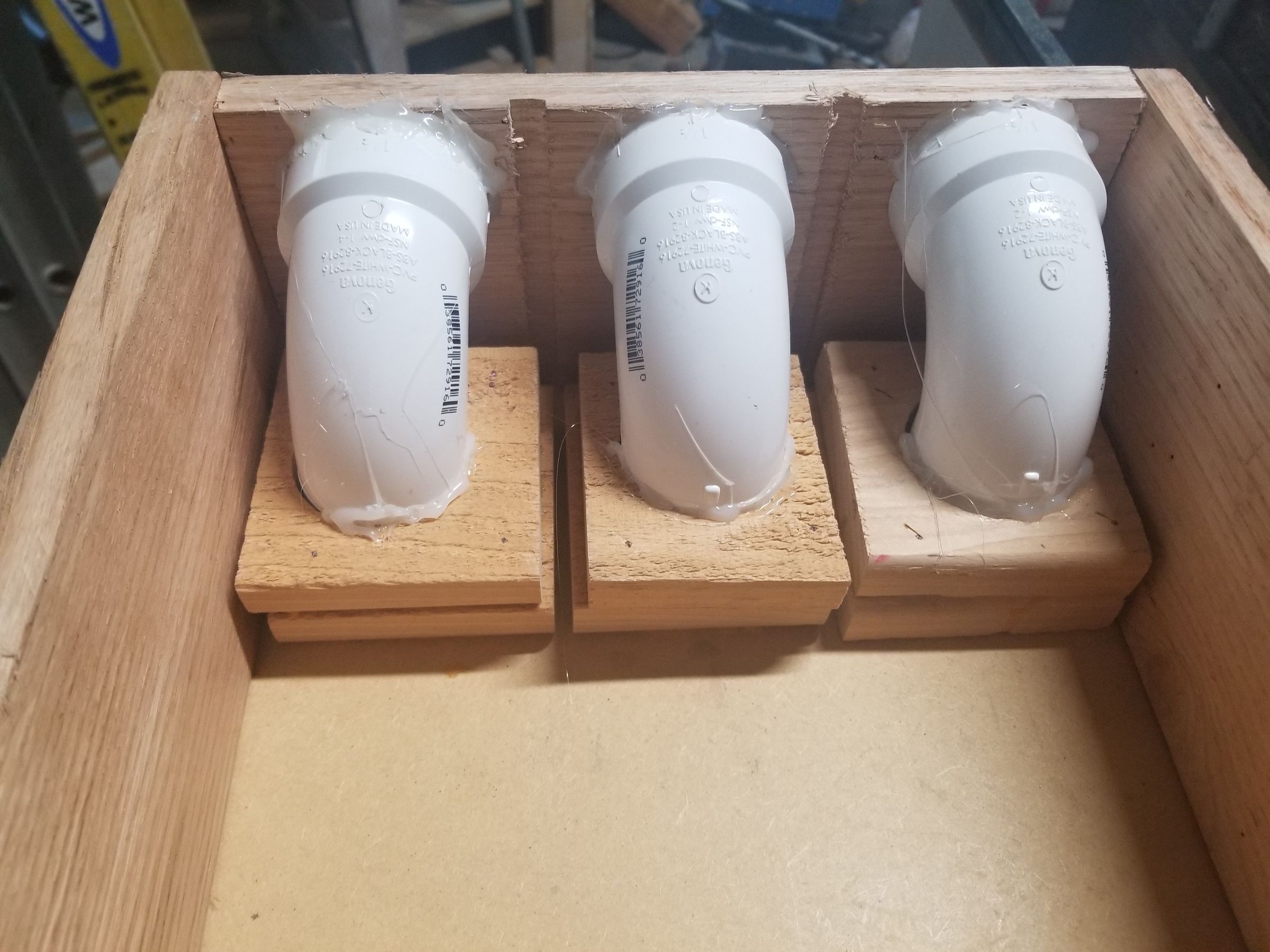 Wooden Candy Machine : 12 Steps (with Pictures) - Instructables