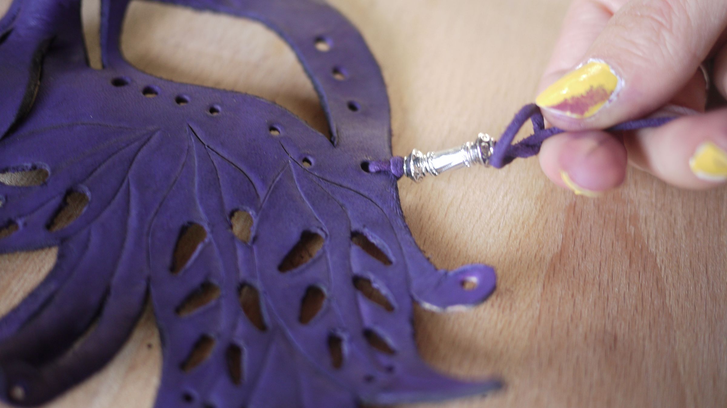 Filigree Masquerade Mask : 13 Steps (with Pictures) - Instructables